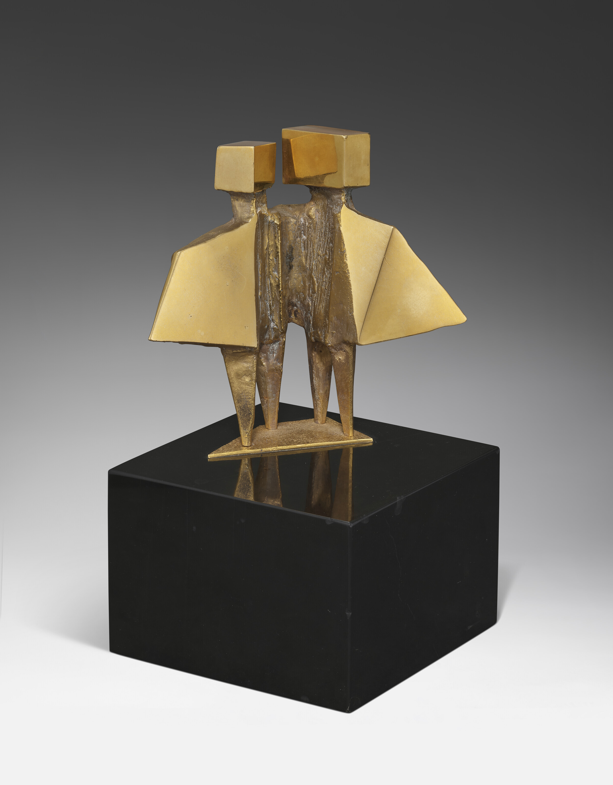 Christies - Lynn Chadwick, the artist whose work was 'a radical ...