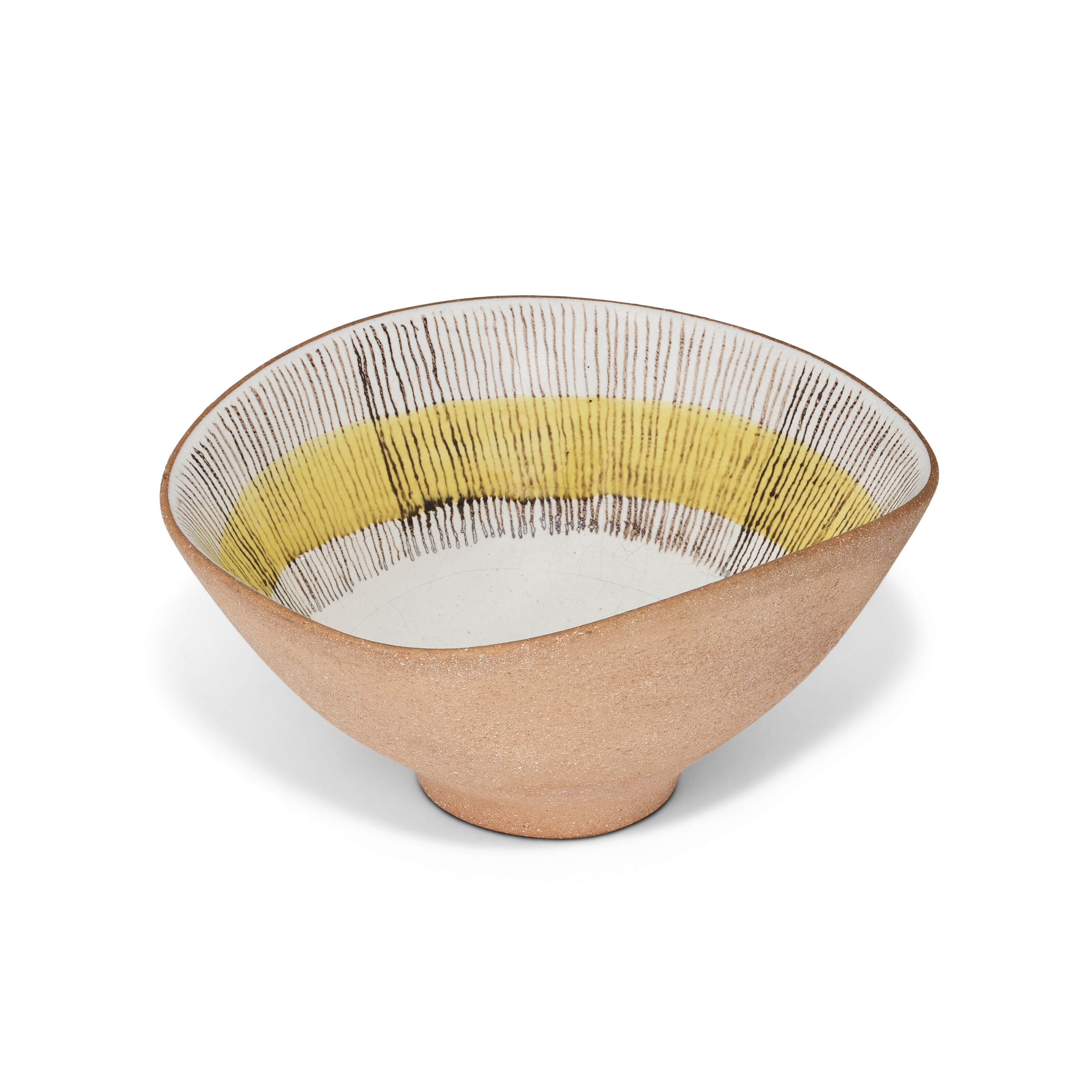 Ceramicists Lucie Rie and Hans Coper | Christie's