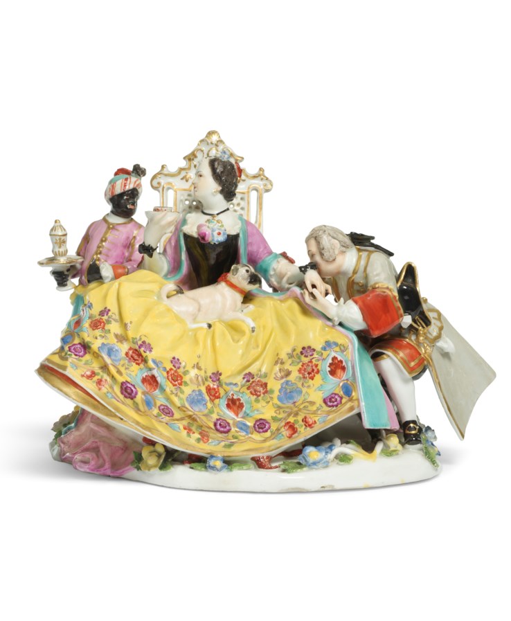 Collecting Meissen porcelain | Christie's