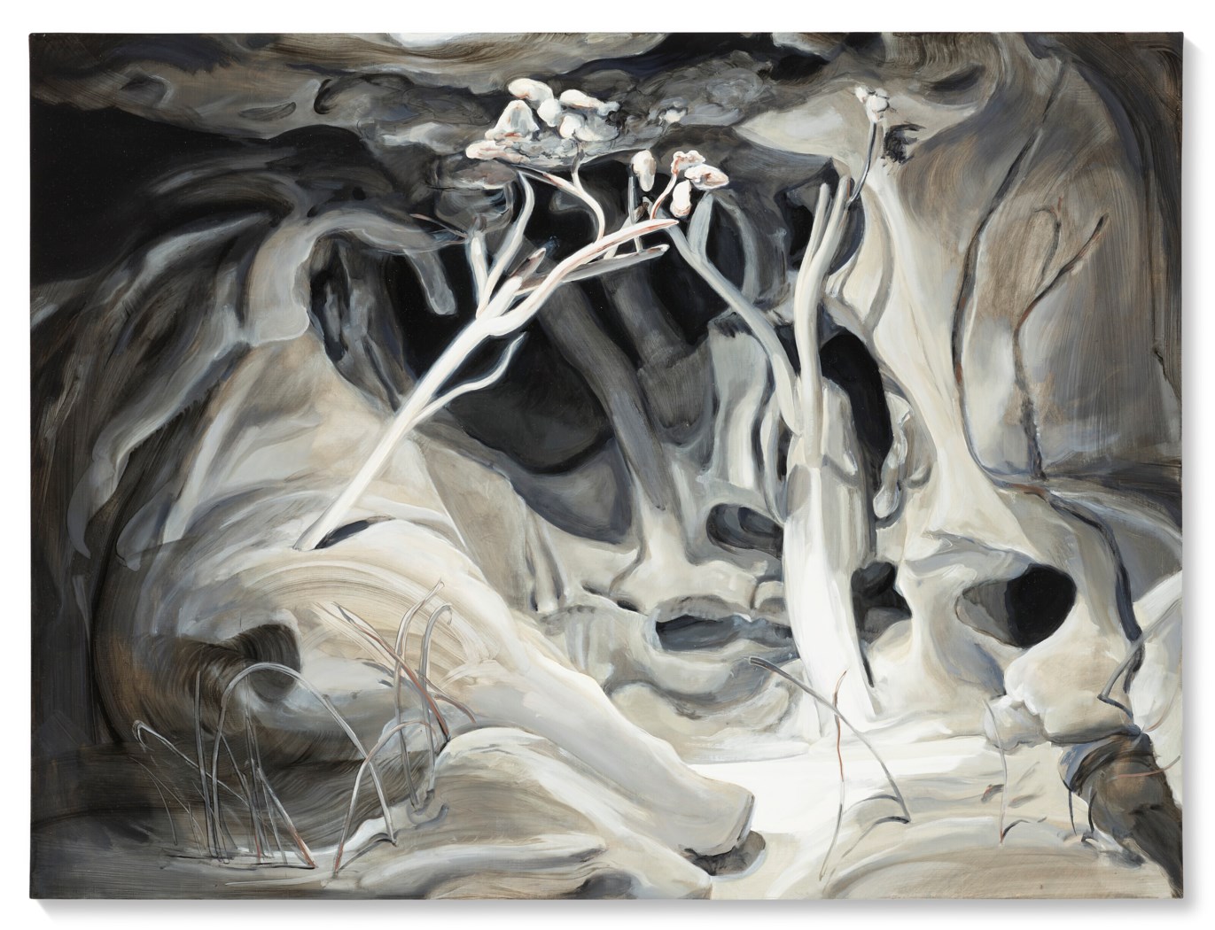 EMMA WEBSTER (B. 1989), Over the Roaring Falls of Annihilation | Christie's