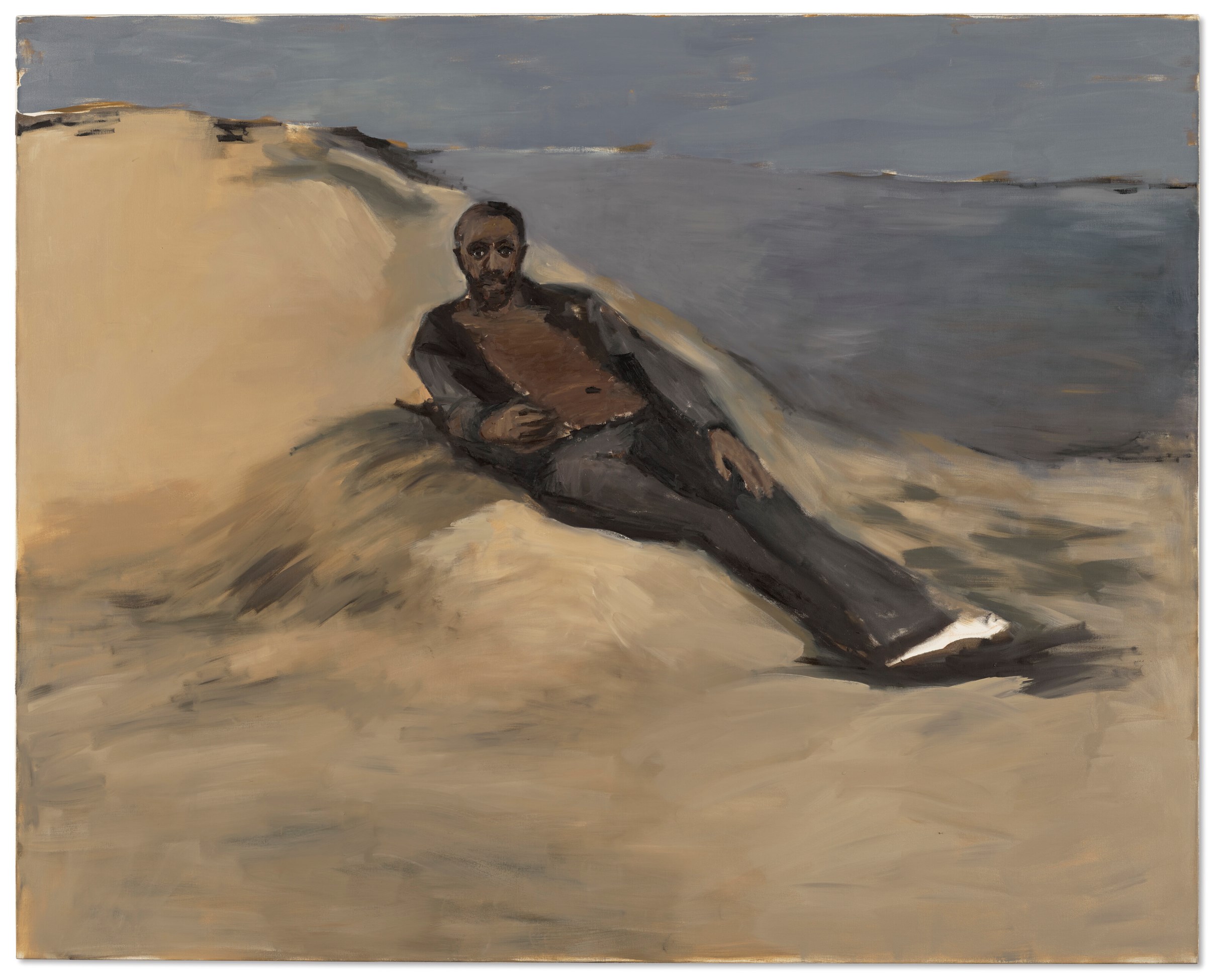 LYNETTE YIADOM-BOAKYE (B. 1977)