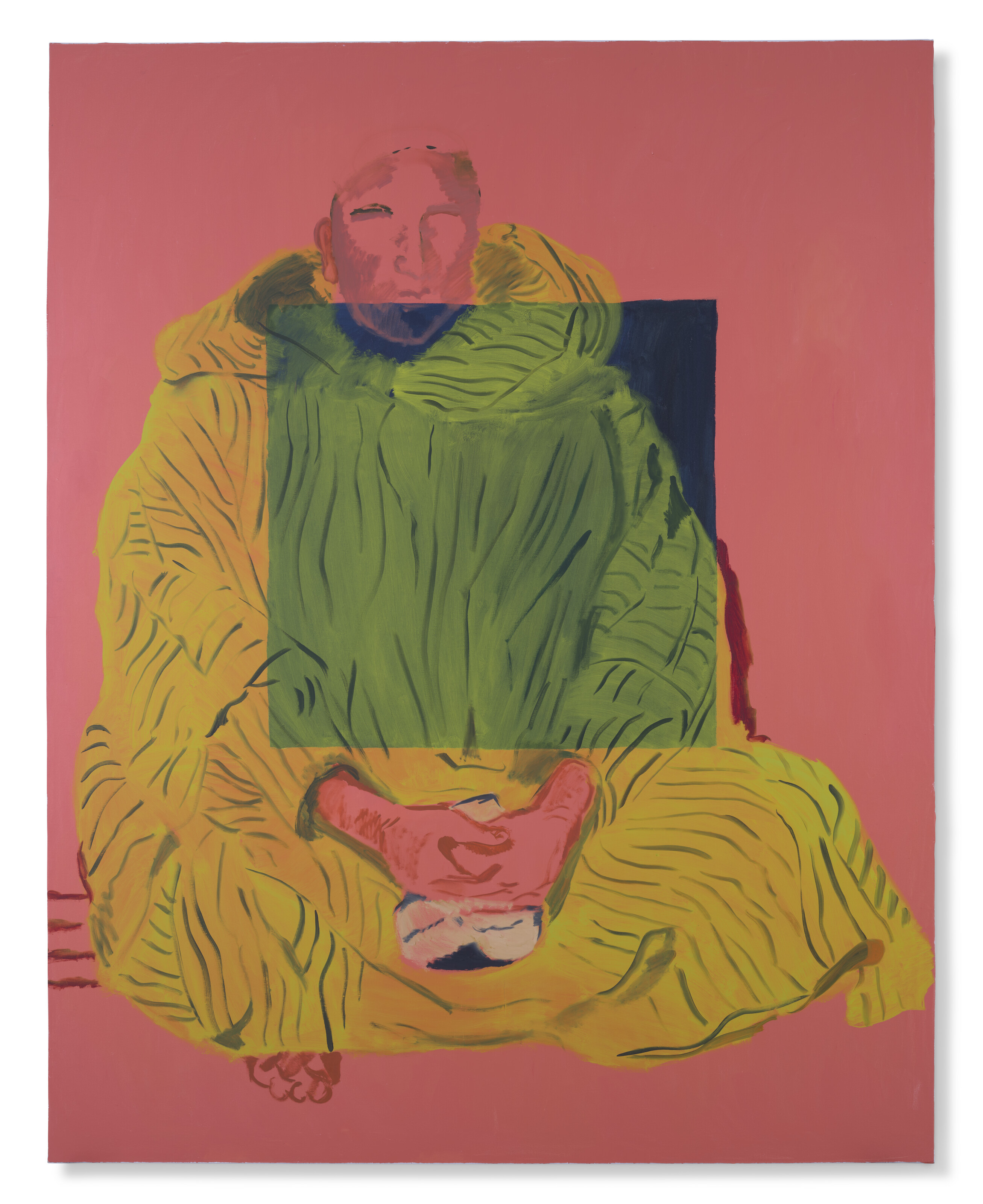 ALLISON KATZ (B. 1980), Untitled | Christie’s