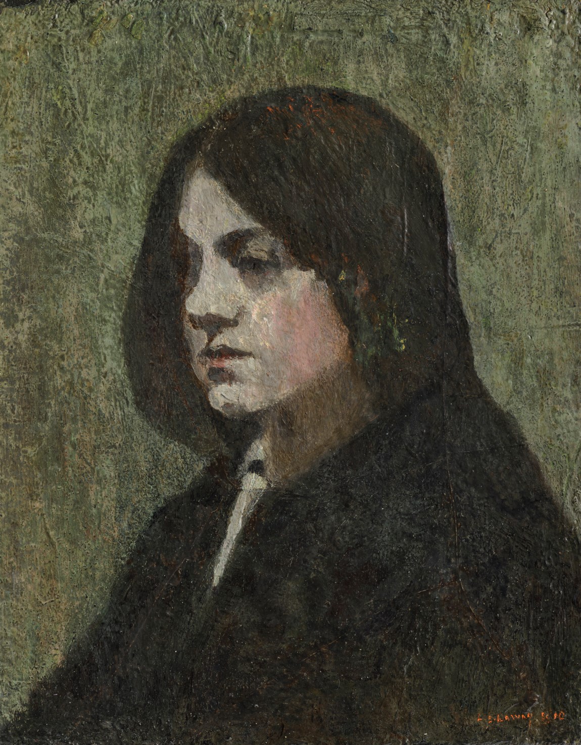 L.S. Lowry 10 things to know | Christie's