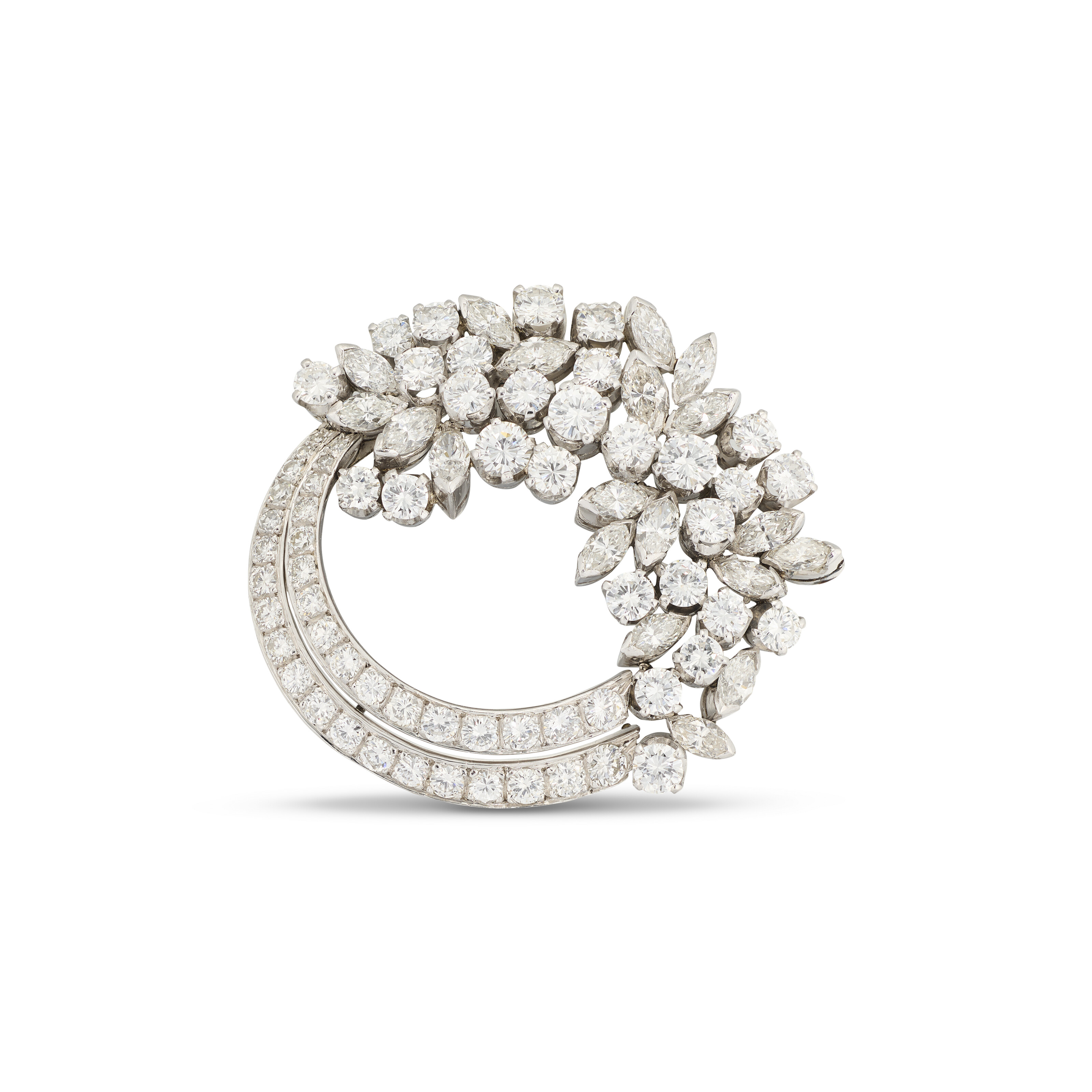 FORMERLY IN THE COLLECTION OF H.R.H THE PRINCESS MARGARET, COUNTESS OF ...