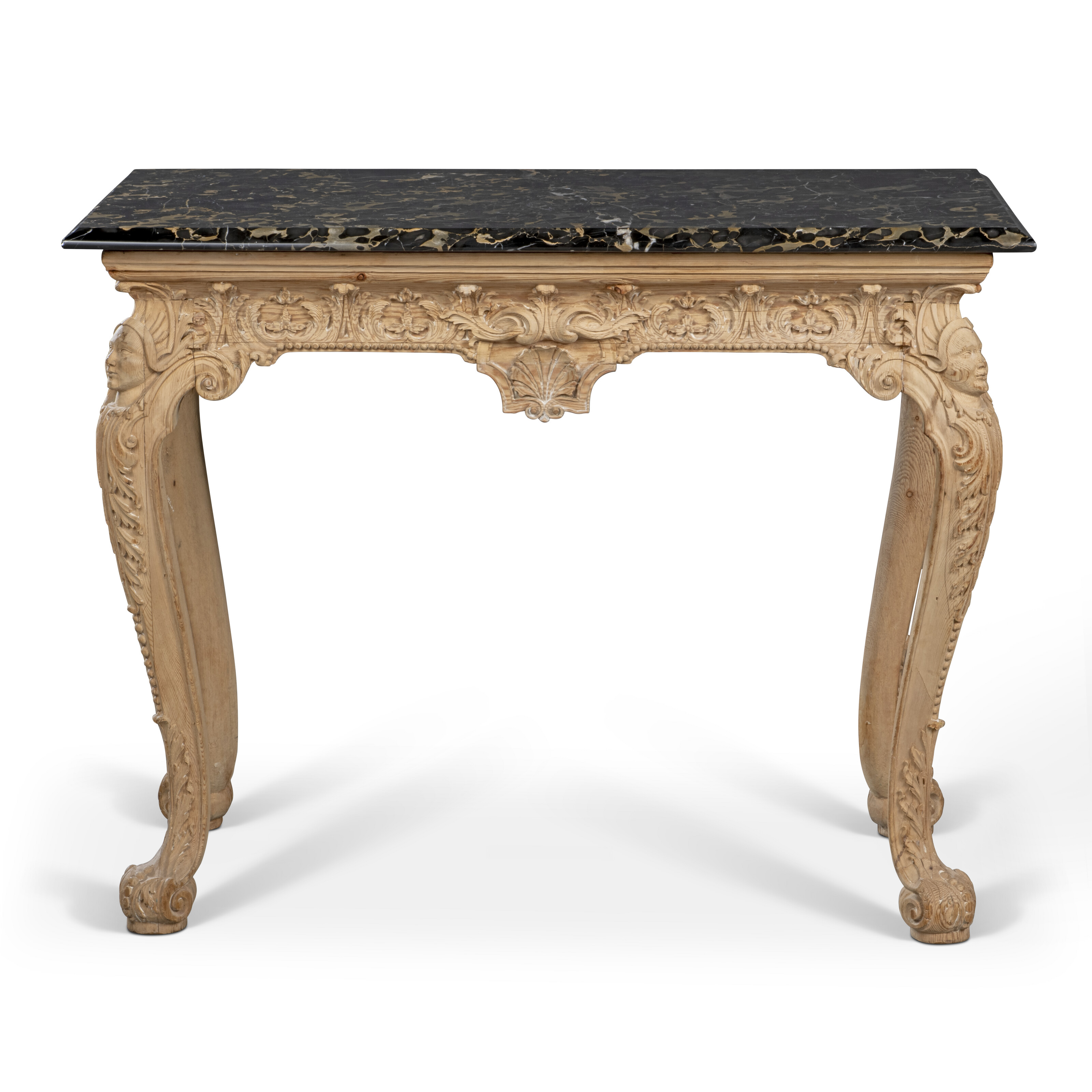A GEORGE I PINE PIER TABLE, CIRCA 1720 | Christie’s