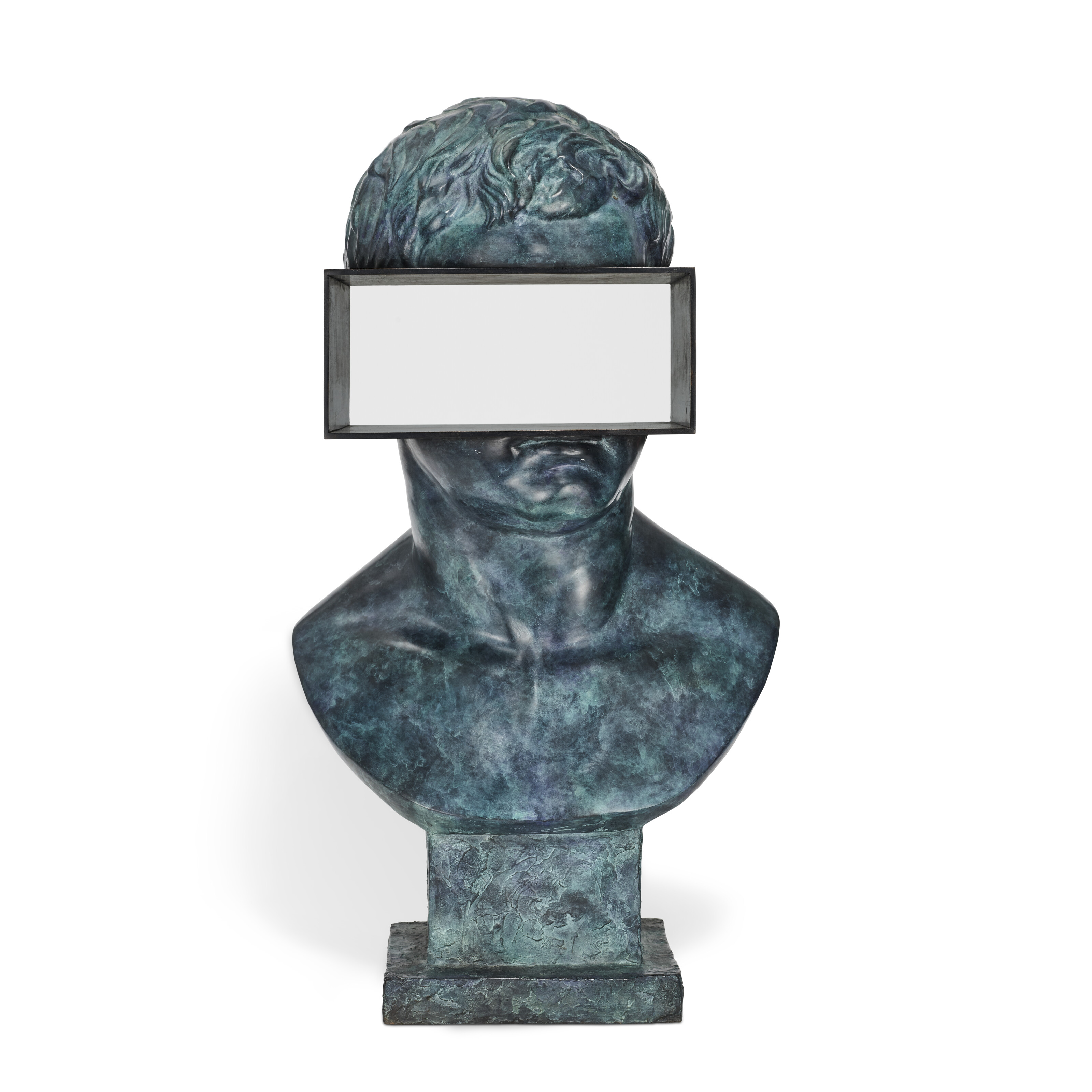 SACHA SOSNO (1937-2013), Le bon guetteur (The Good Watchman) | Christie’s
