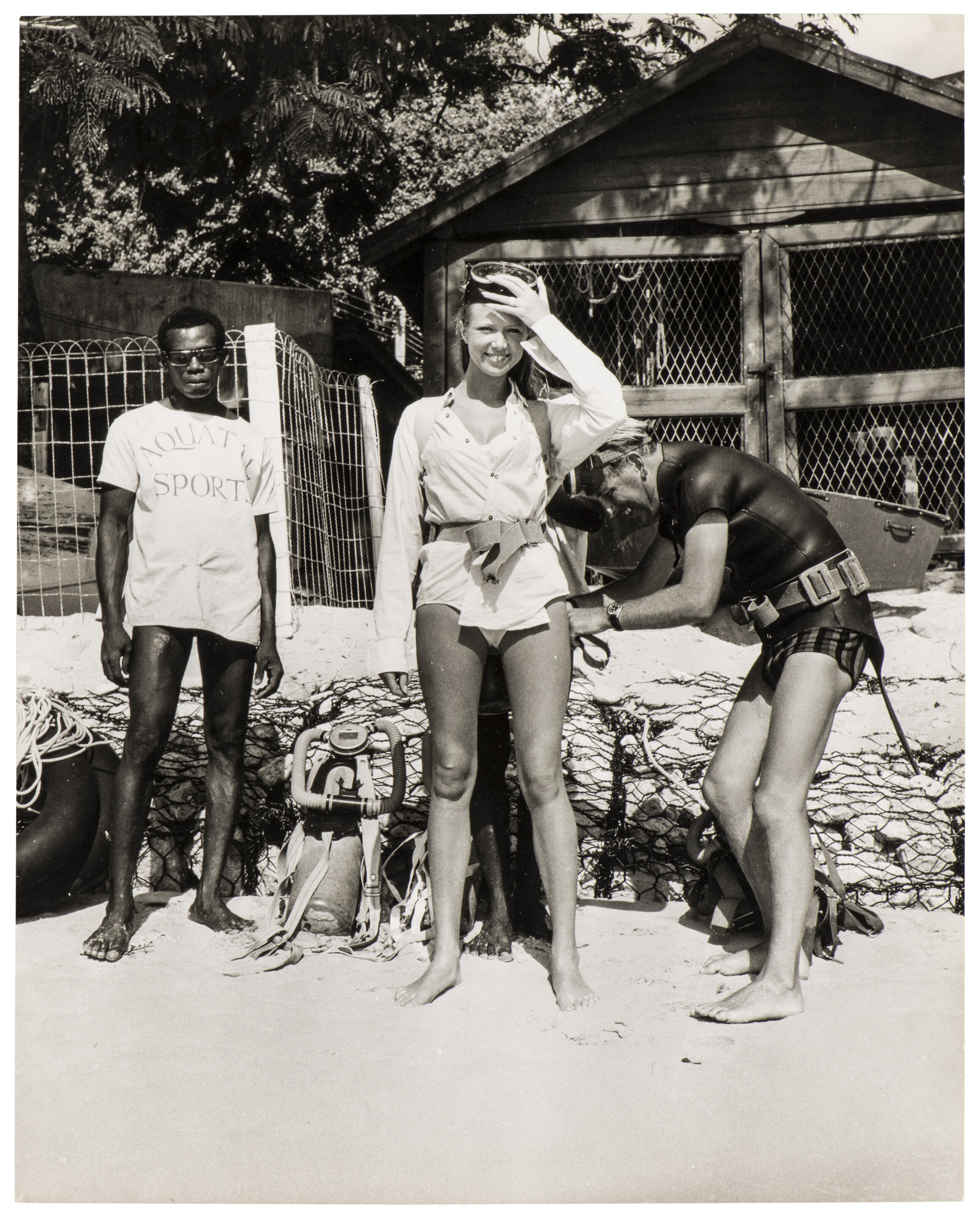 patsy george harrison