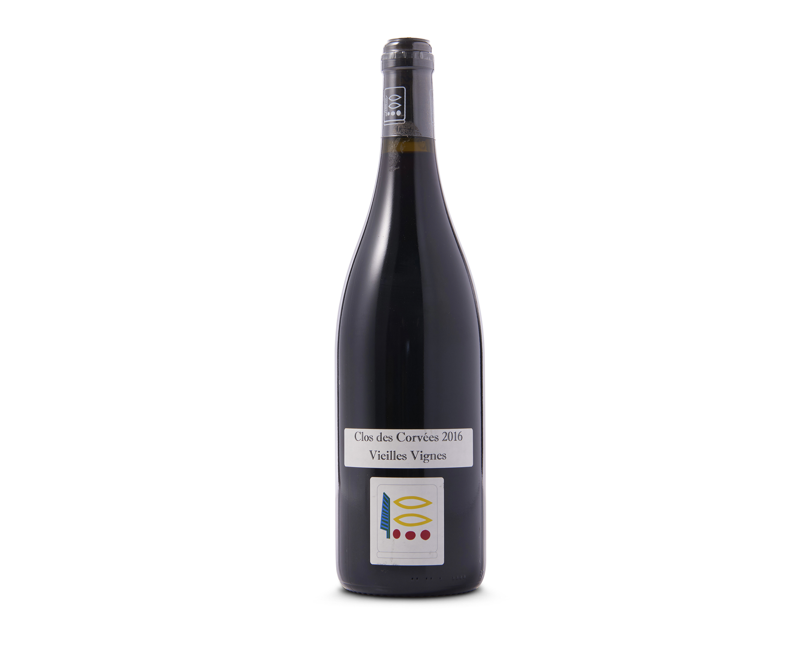 Mixed Prieuré Roch 2015-2016, Prieuré Roch, Nuits-Saint-Georges Premier ...