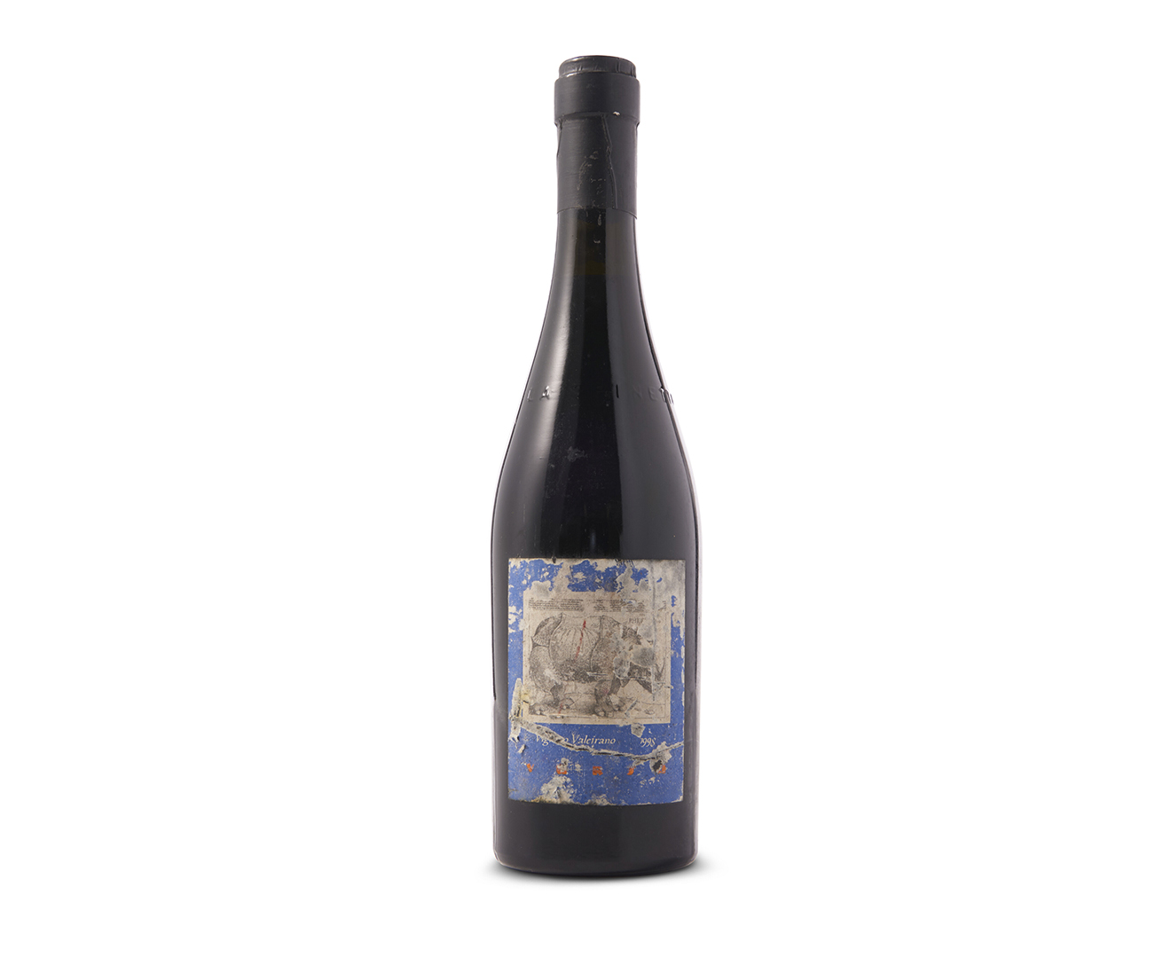 Mixed La Spinetta 1998-2001, La Spinetta, Barbaresco, Valeirano ...