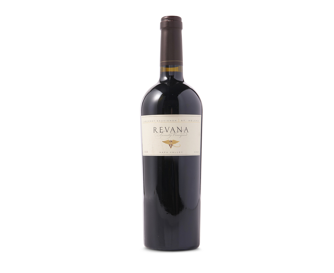 Mixed Revana Cabernet Sauvignon 2001-2016, Revana, Stag's Leap Cabernet ...