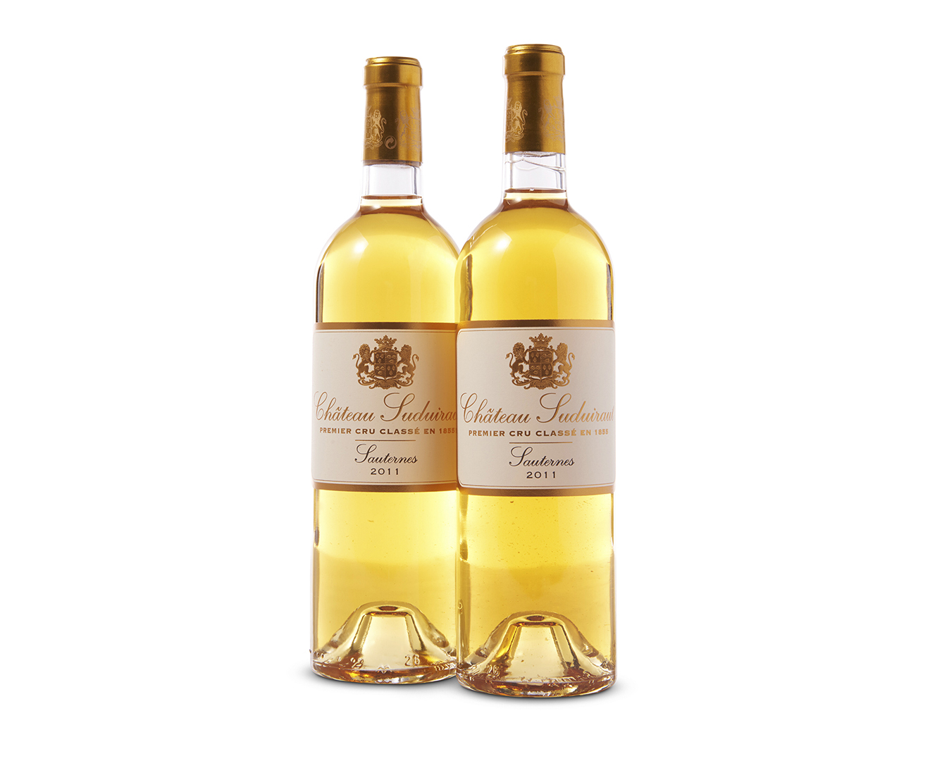 Château Suduiraut Premier Cru Classé, Sauternes 2011, In original wooden case | Christie’s