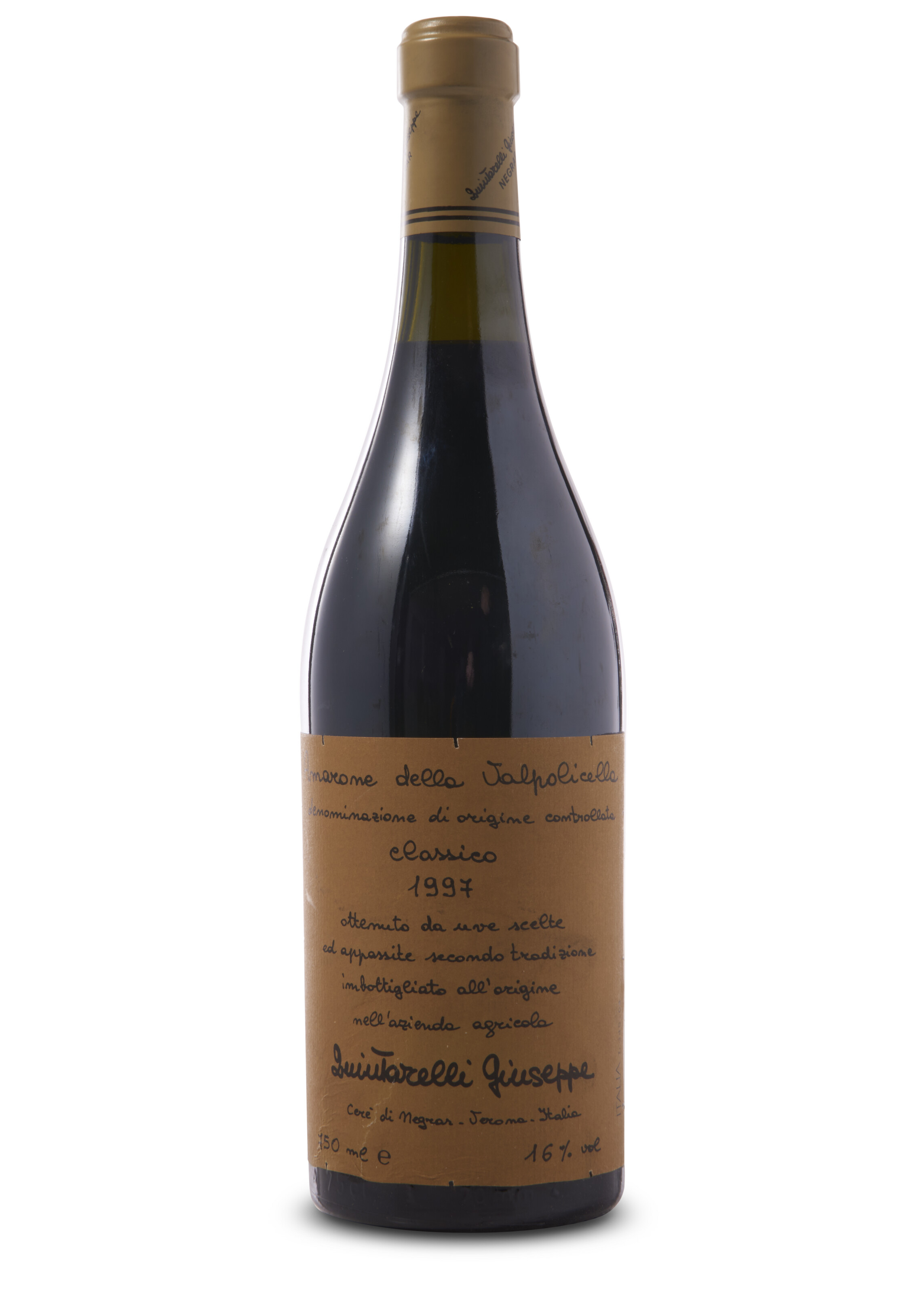 Mixed Quintarelli 1991-2000, Quintarelli,Amarone Classico Superiore ...