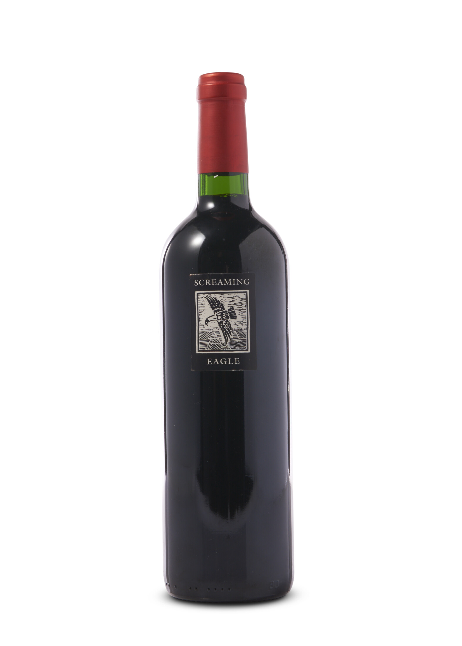 Mixed Screaming Eagle 2005-2013, Screaming Eagle, Cabernet Sauvignon ...