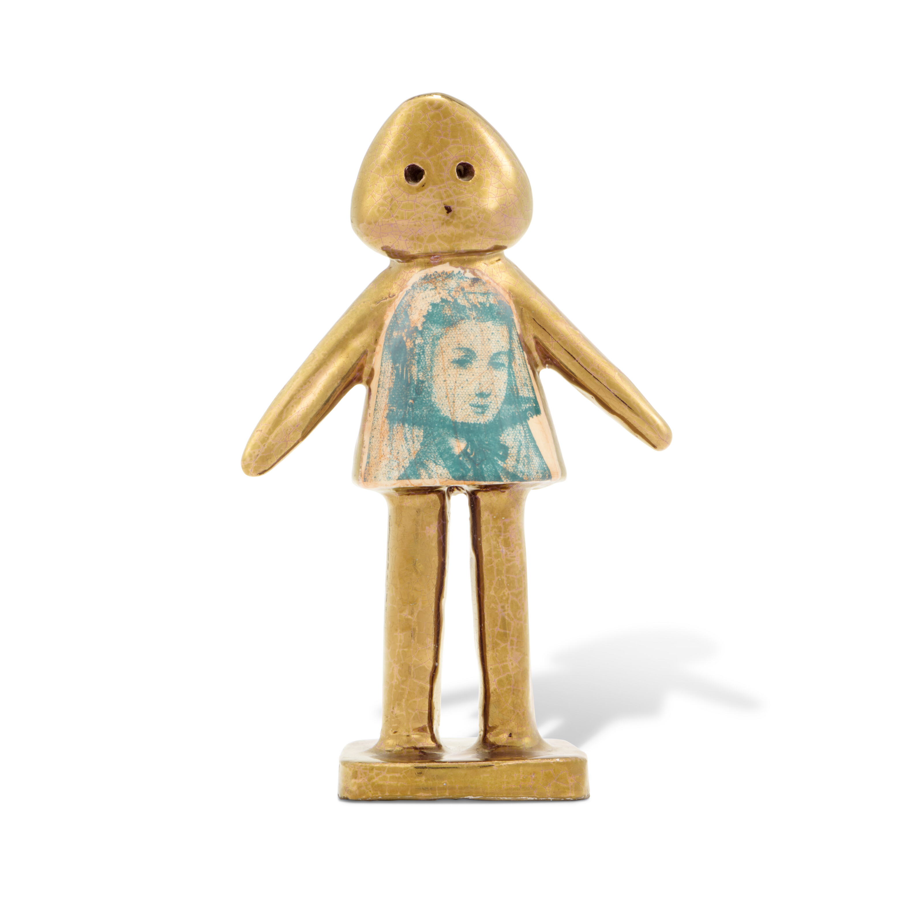 GRAYSON PERRY (B. 1960), Claire | Christie’s