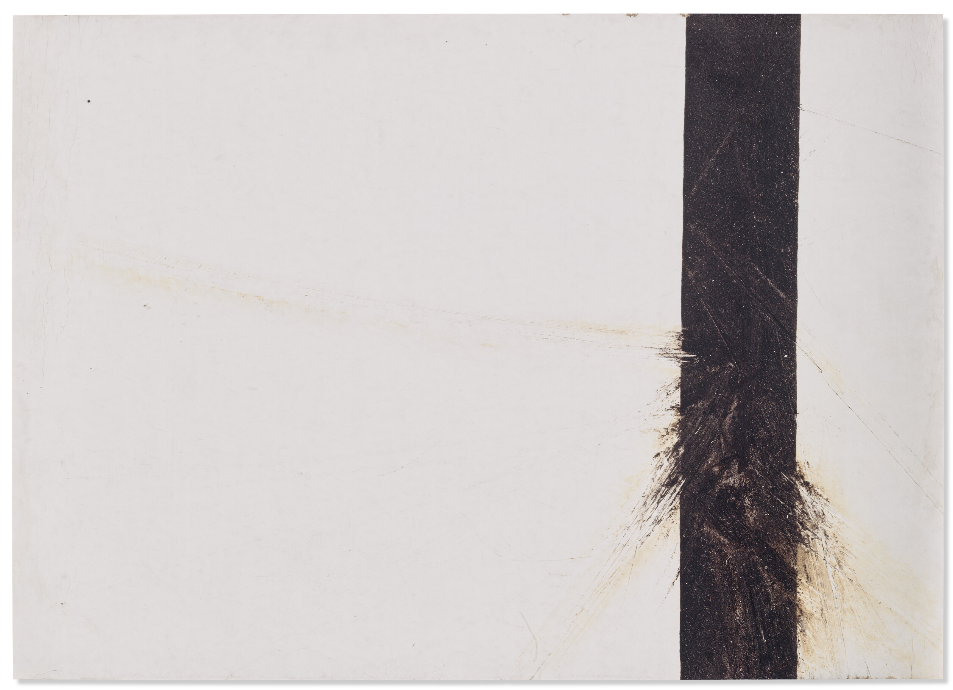 ALEX PERWEILER (B. 1986), Alternate Route | Christie’s