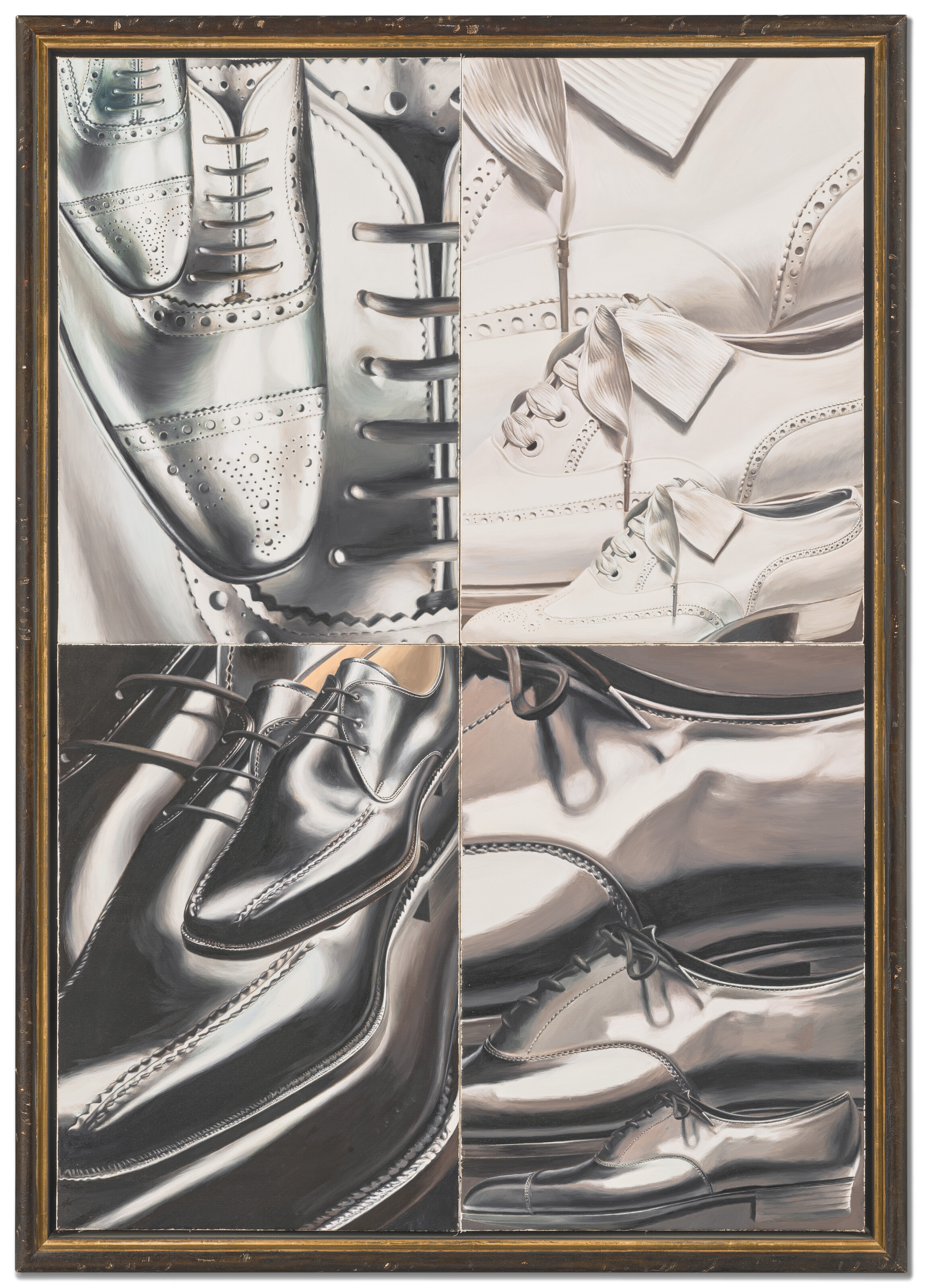 ALAN MICHAEL (B. 1967), Untitled | Christie’s