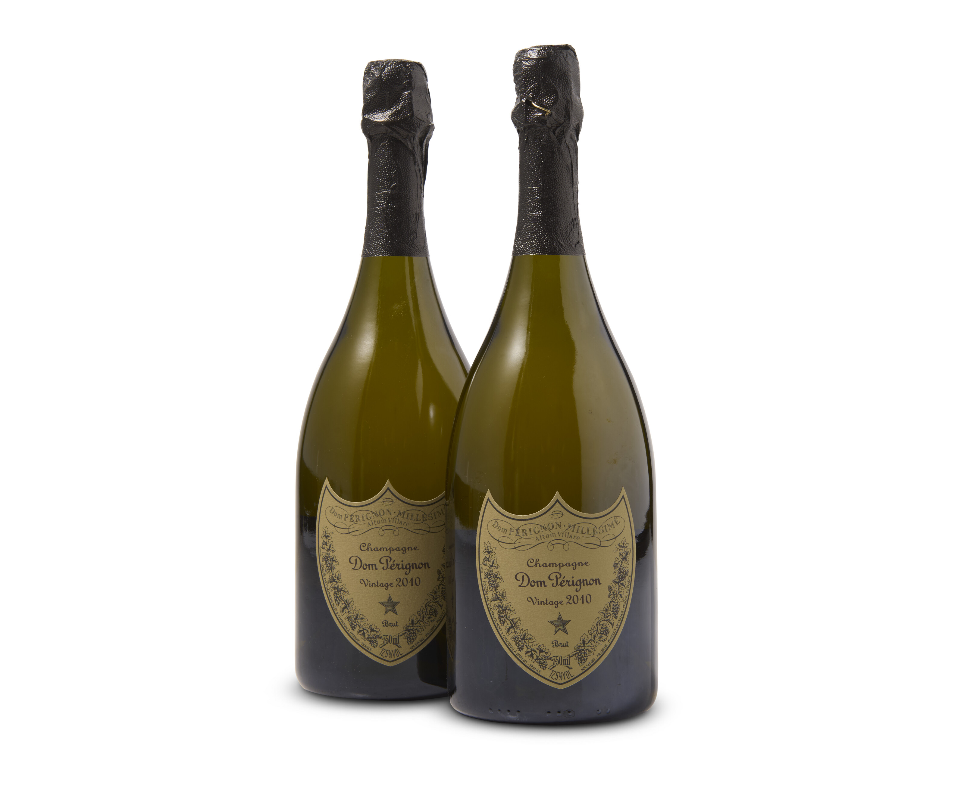 Dom Pérignon 2010, In original cartons | Christie’s