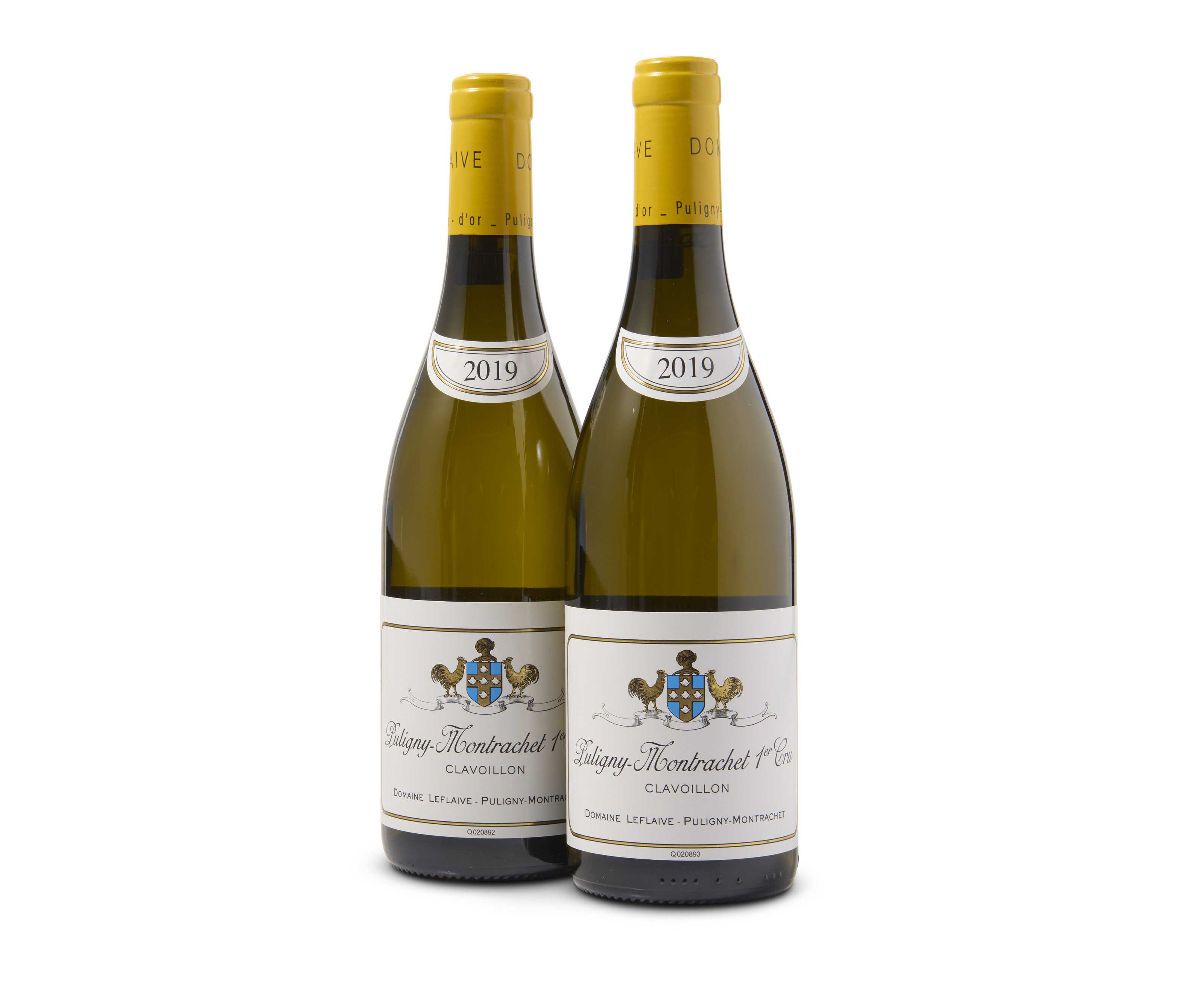 Domaine Leflaive, Puligny-Montrachet Clavoillon 2019, In an original ...