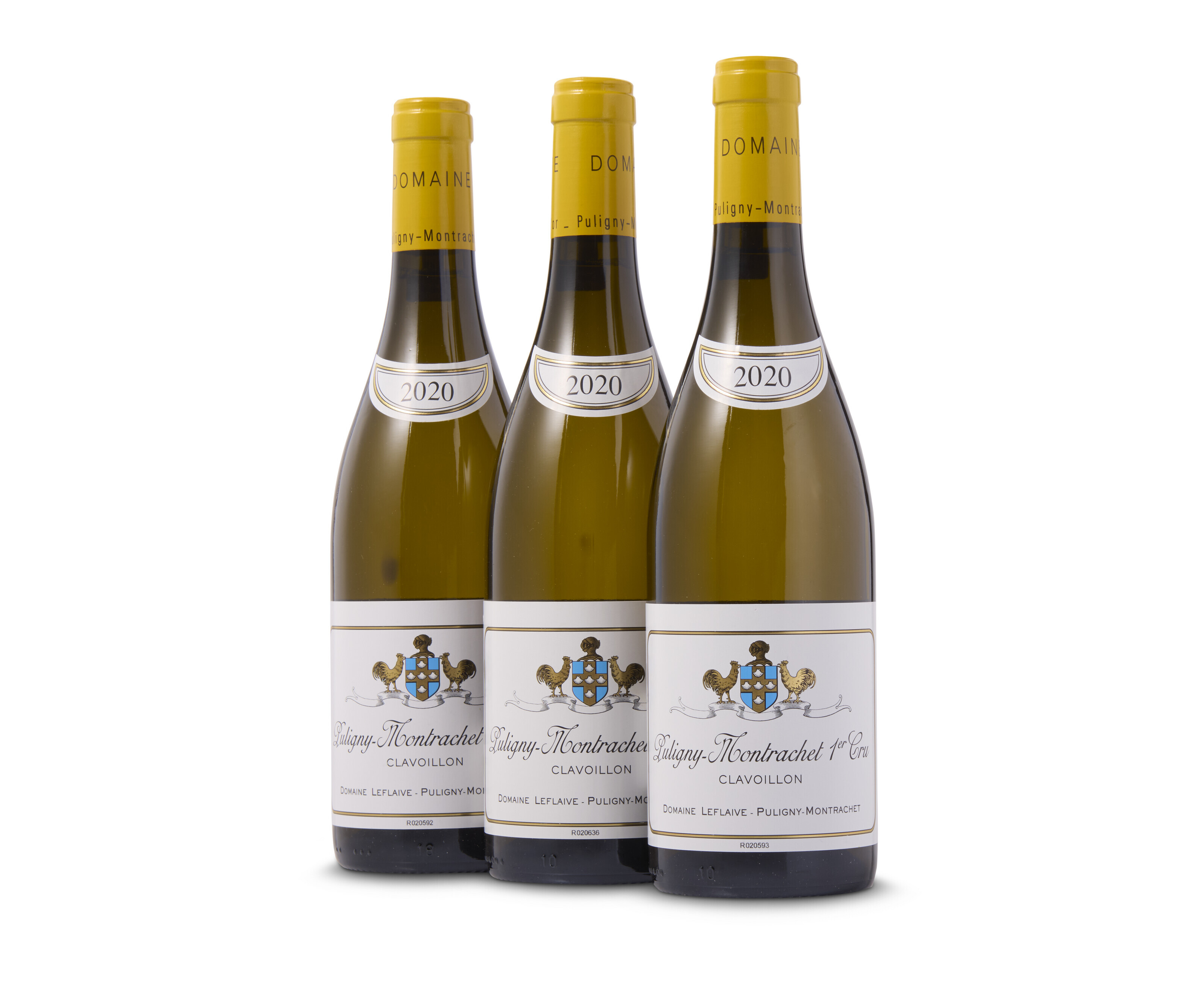 Domaine Leflaive, Puligny-Montrachet Clavoillon 2020, Côte de Beaune ...