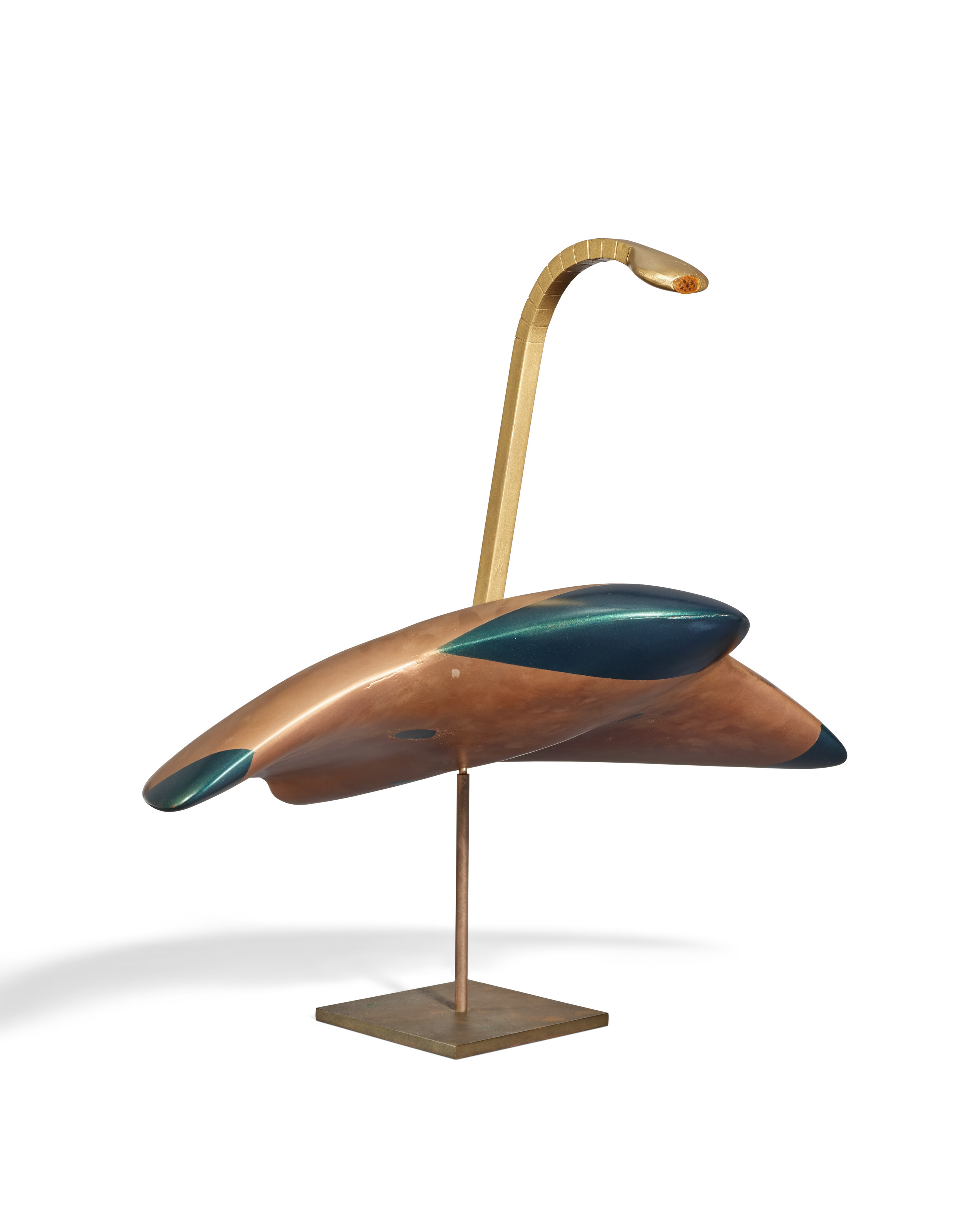 Martian War Machine replica, The War of the Worlds | Christie’s