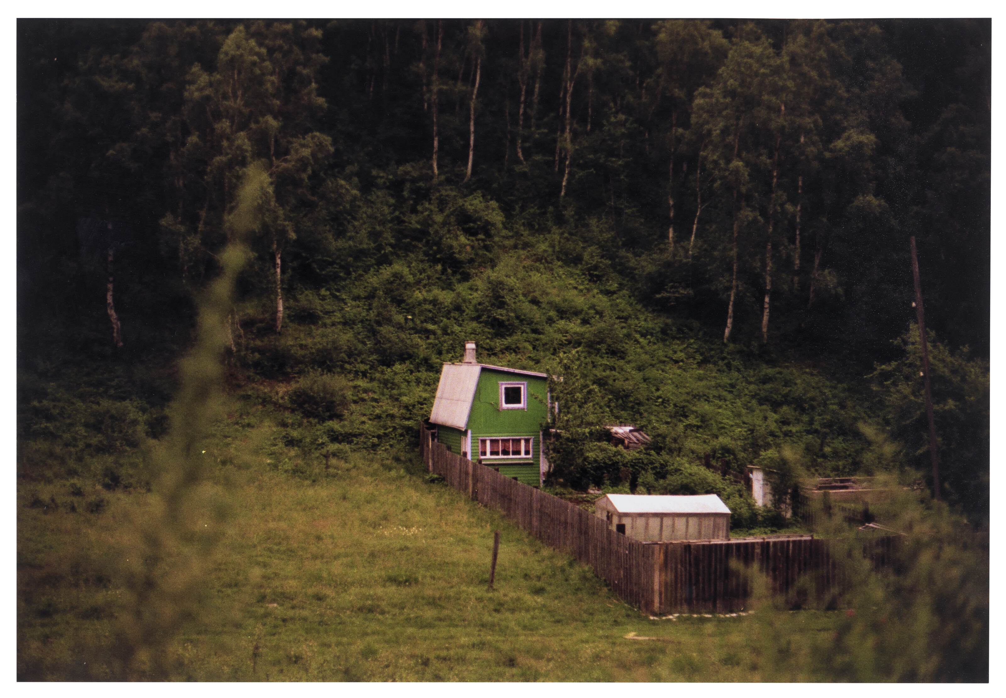 EVA JANE GATES, Irkutsk, 2019 | Christie’s