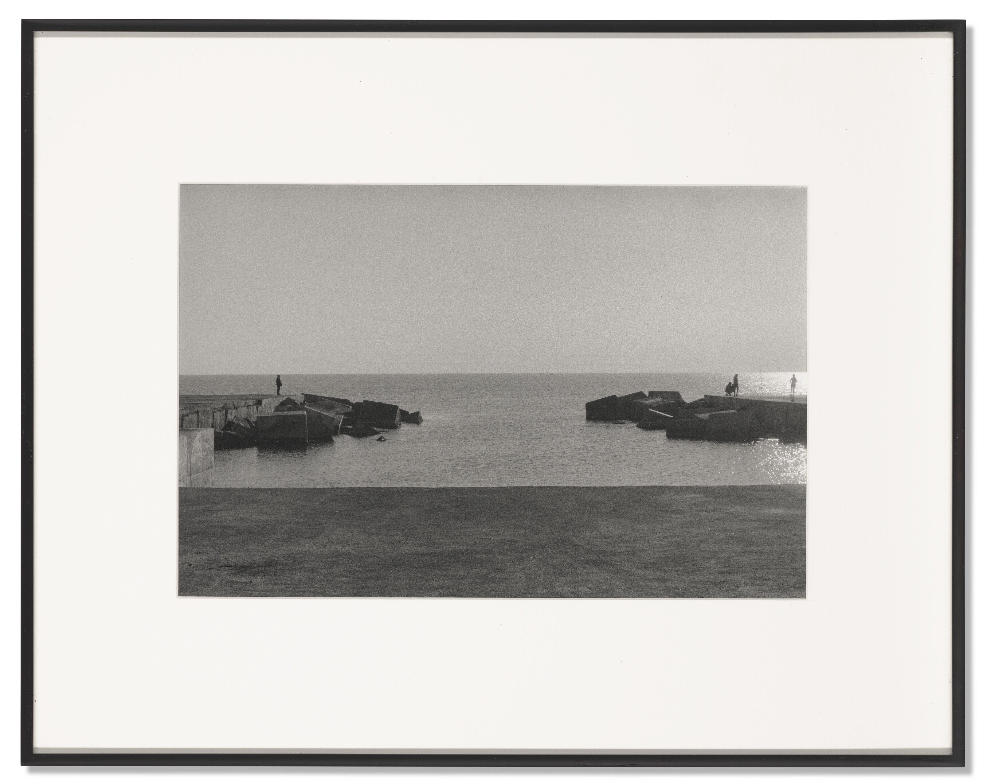 BENJAMIN SMITH, Untitled, 2024 | Christie’s