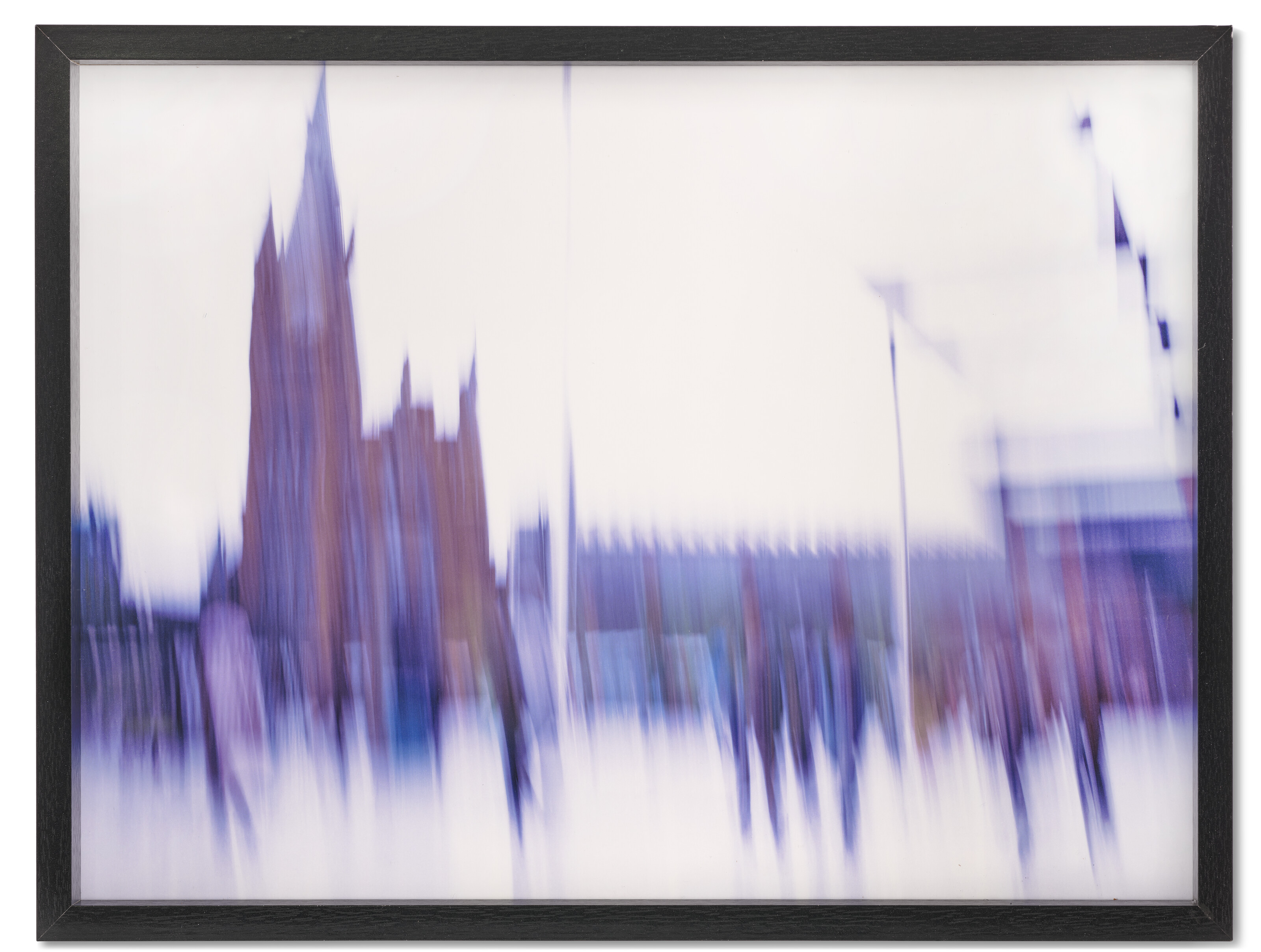 UMIT ZEYTINCIOGLU, Impetuous, 2024 | Christie’s