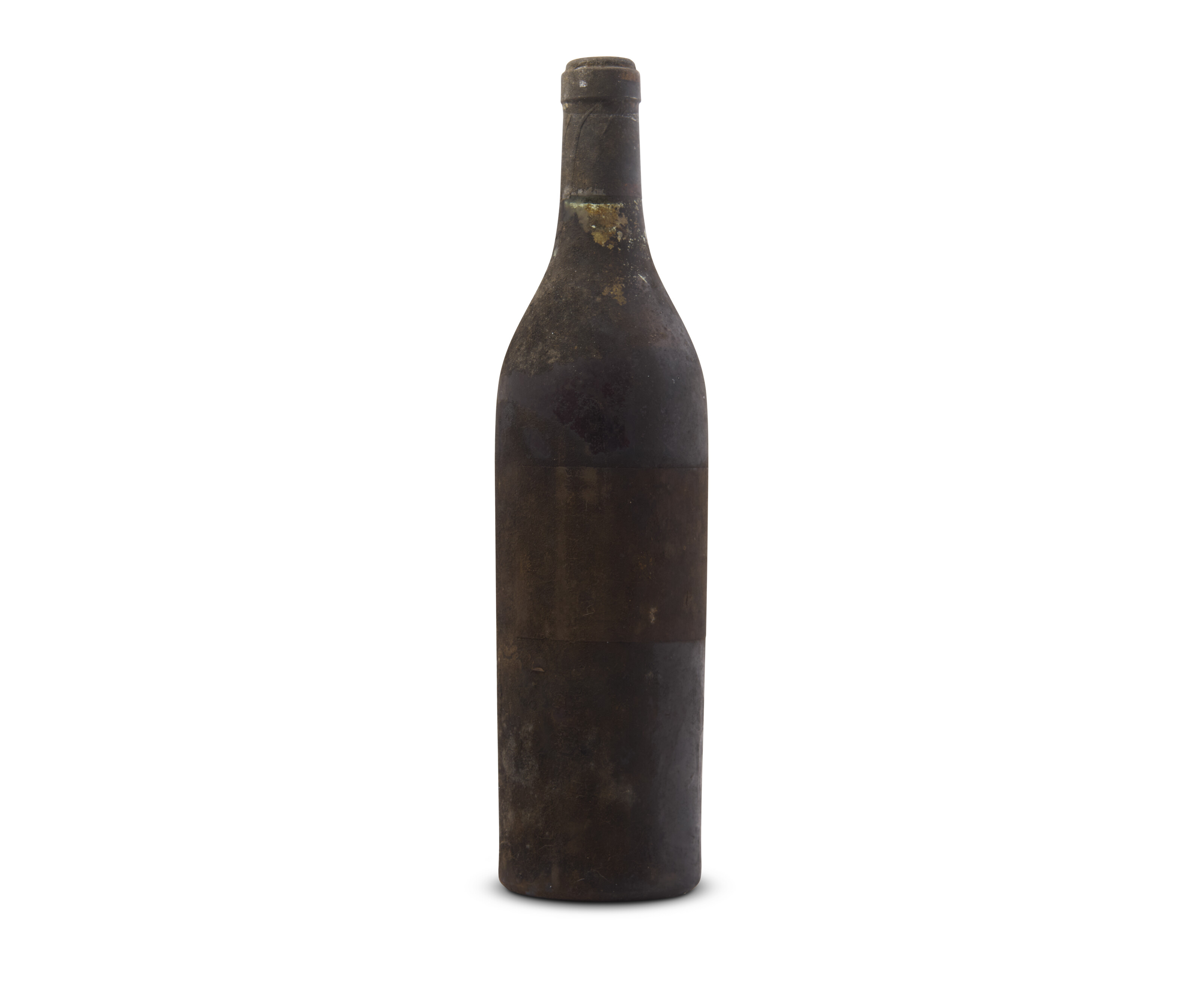 Le Maine, Cognac 1830, Badly bin-soiled, damp-affected and illegible ...