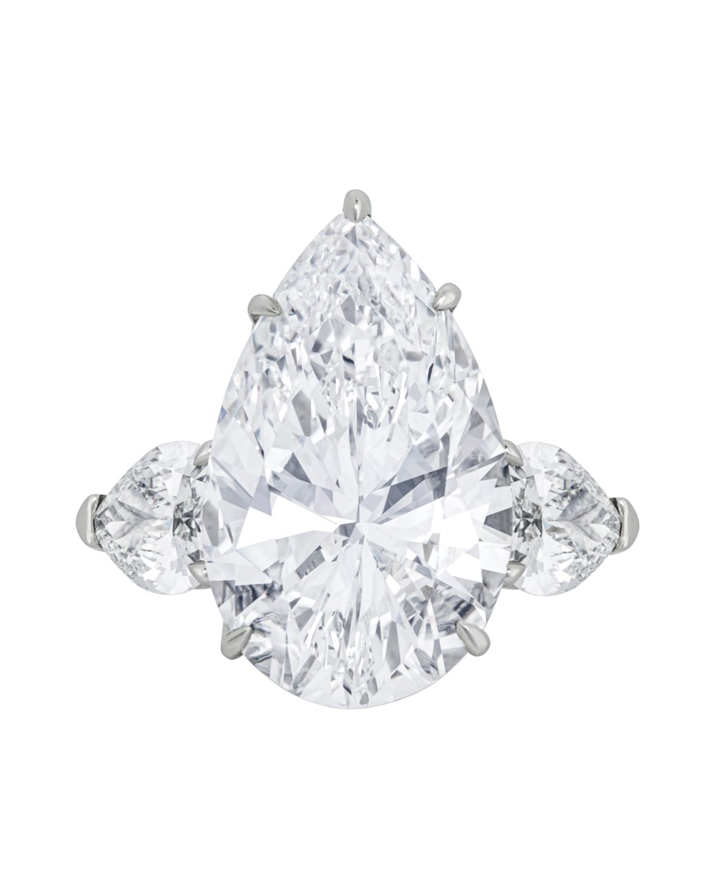 ADLER DIAMOND RING / PENDANT | Christie's