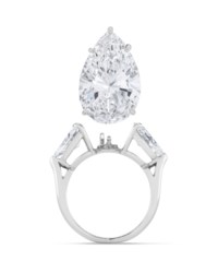 ADLER DIAMOND RING / PENDANT | Christie's