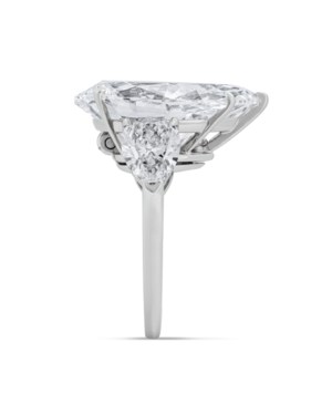 ADLER DIAMOND RING / PENDANT | Christie's