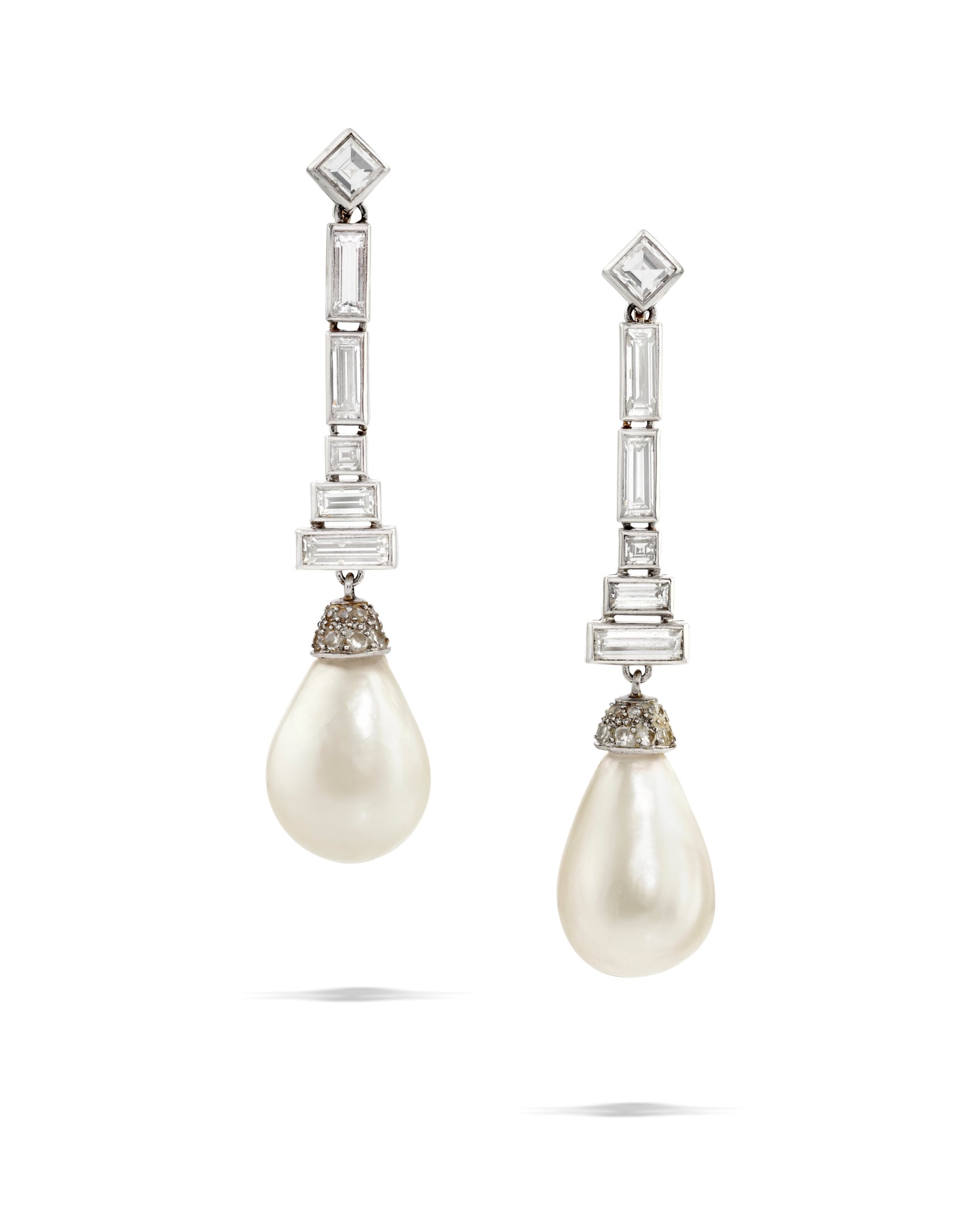Pearl jewellery collecting guide | Christie's