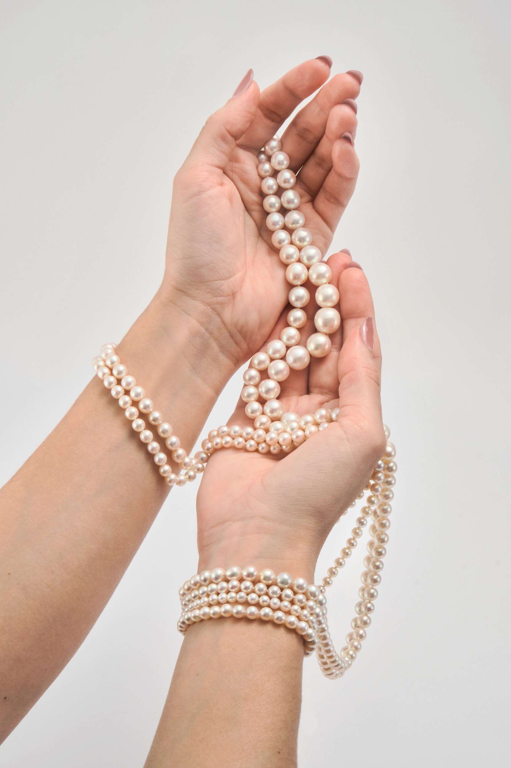 Pearl jewellery collecting guide | Christie's