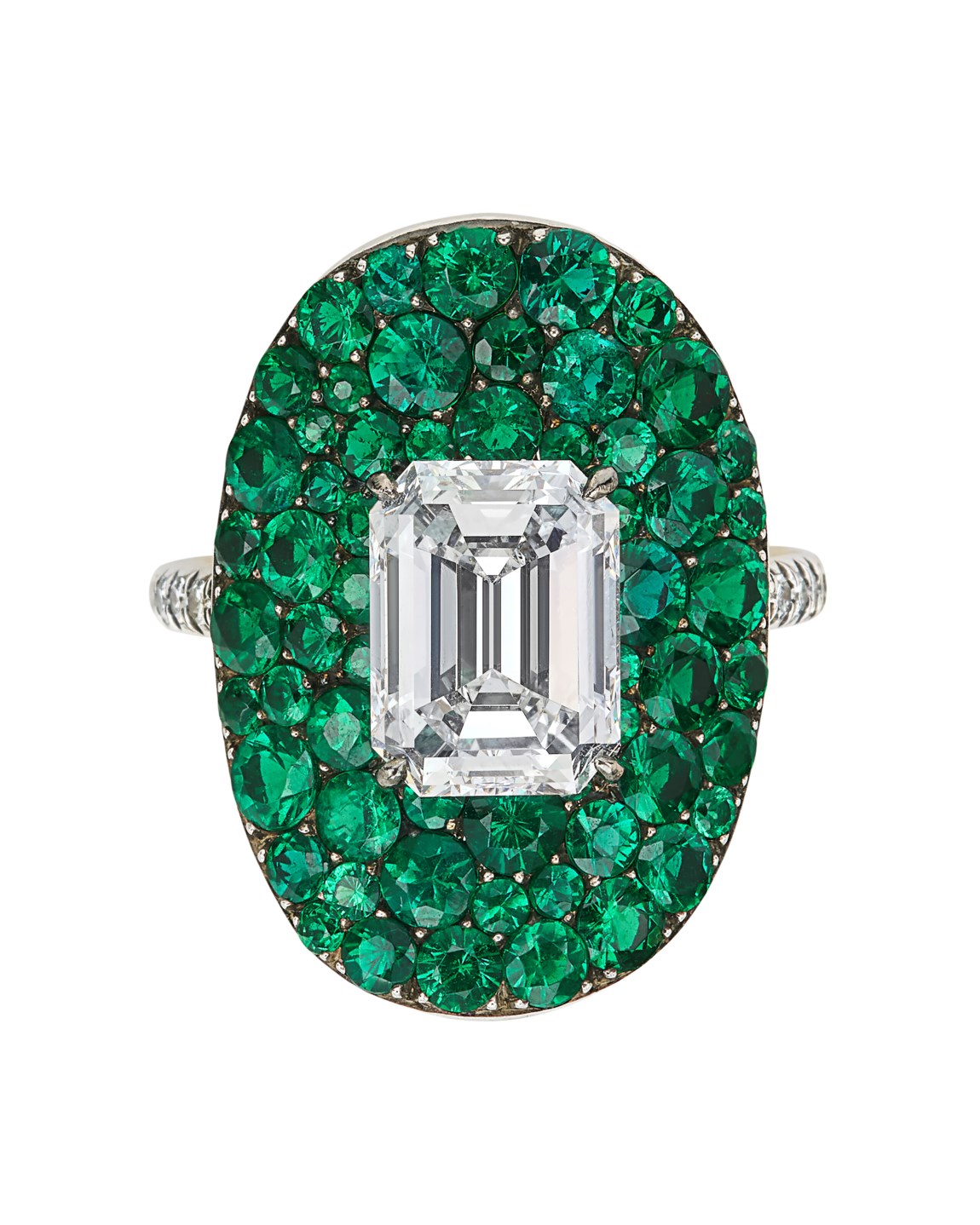Collecting guide: JAR jewellery | Christie's