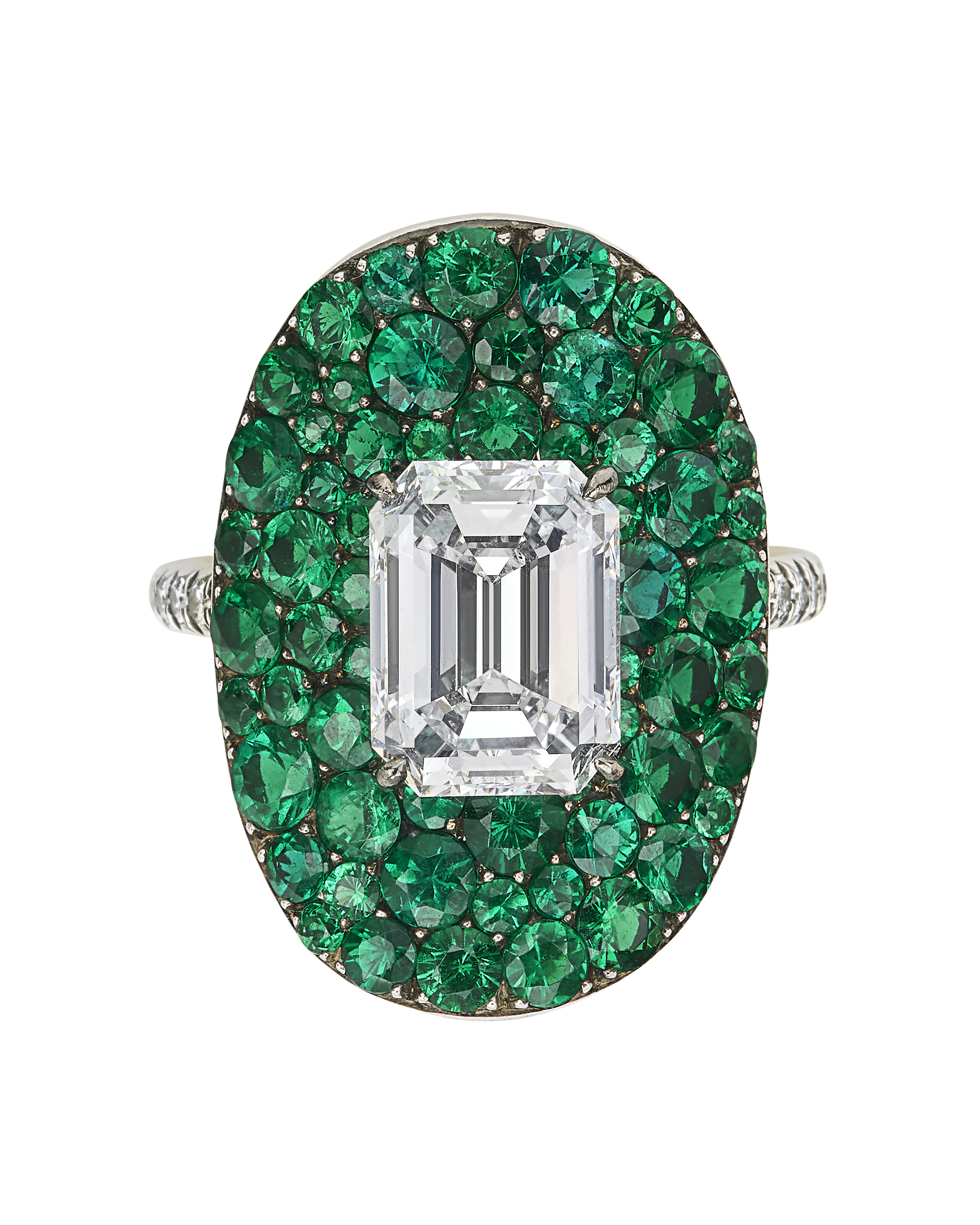 Collecting guide: JAR jewellery | Christie's