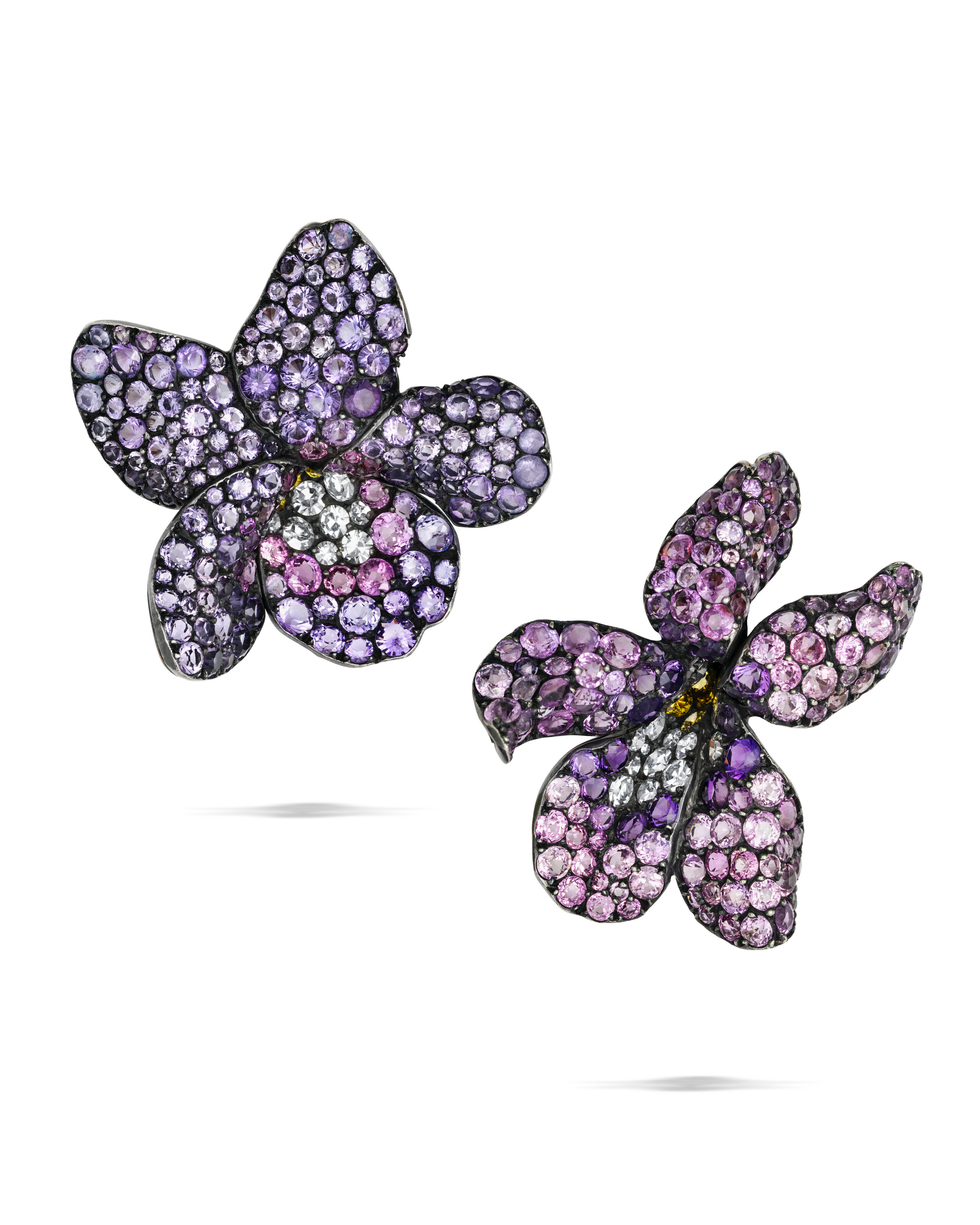 Collecting guide: JAR jewellery | Christie's