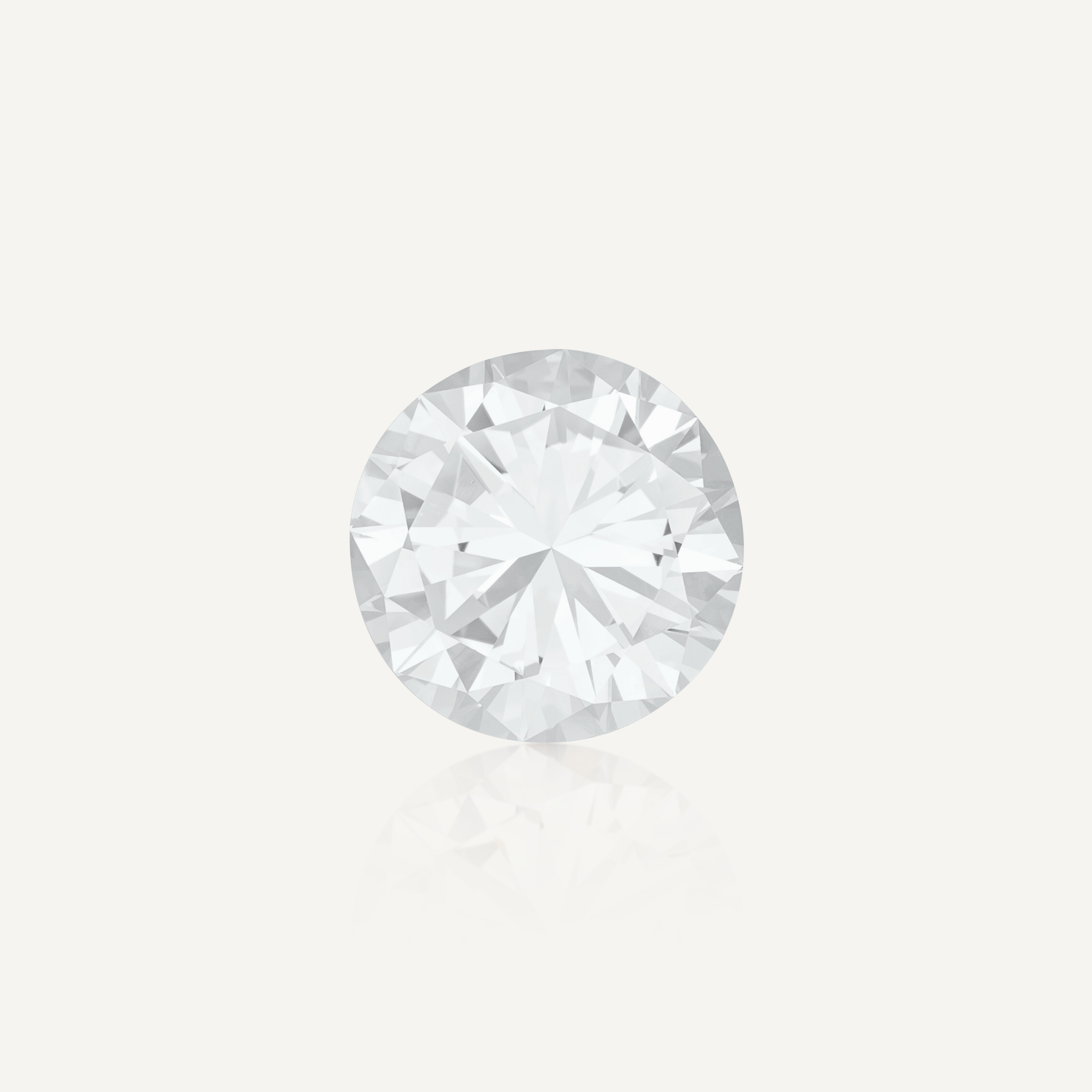 UNMOUNTED DIAMOND, | Christie’s