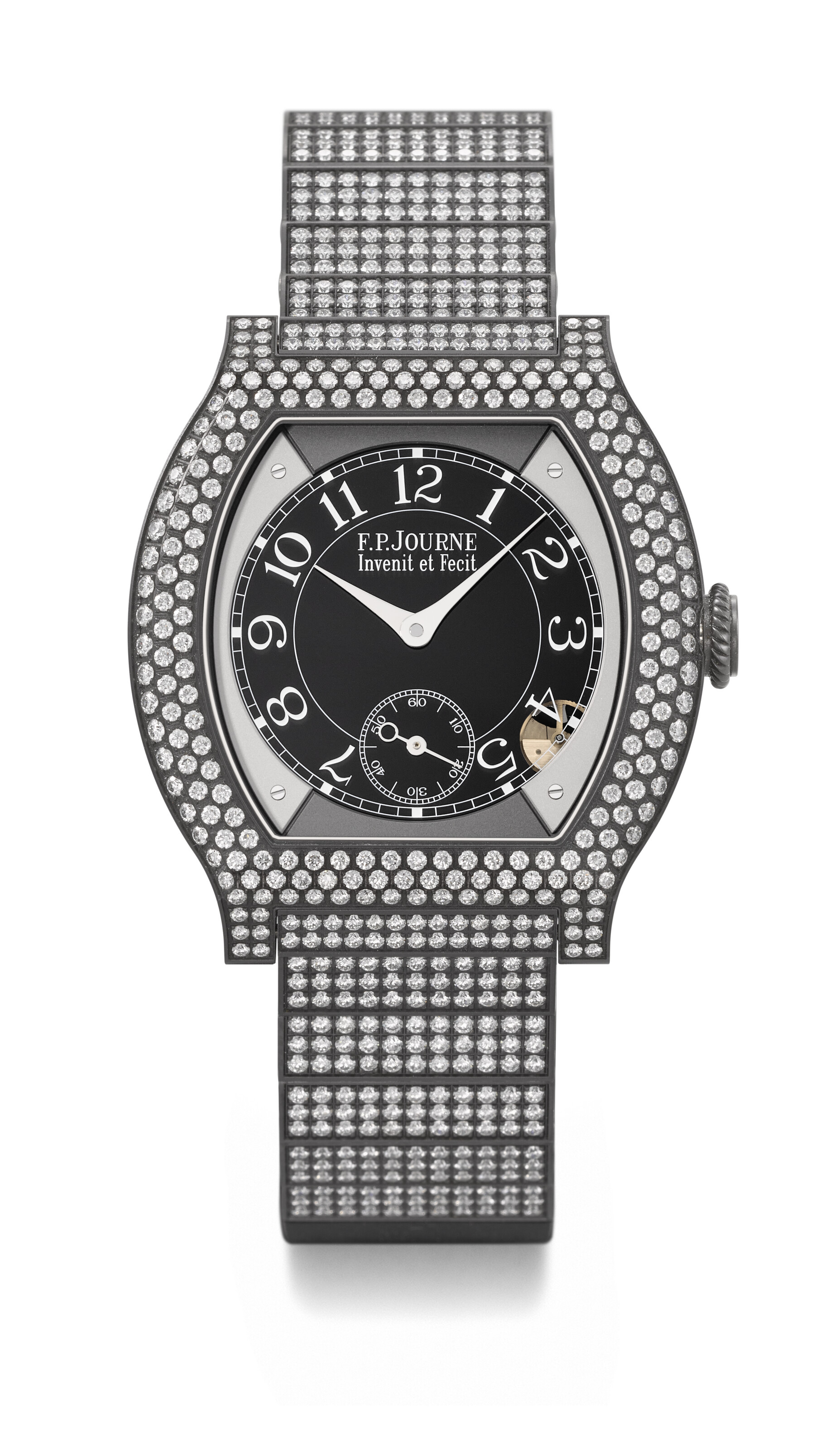F.P. Journe collecting guide | Christie's