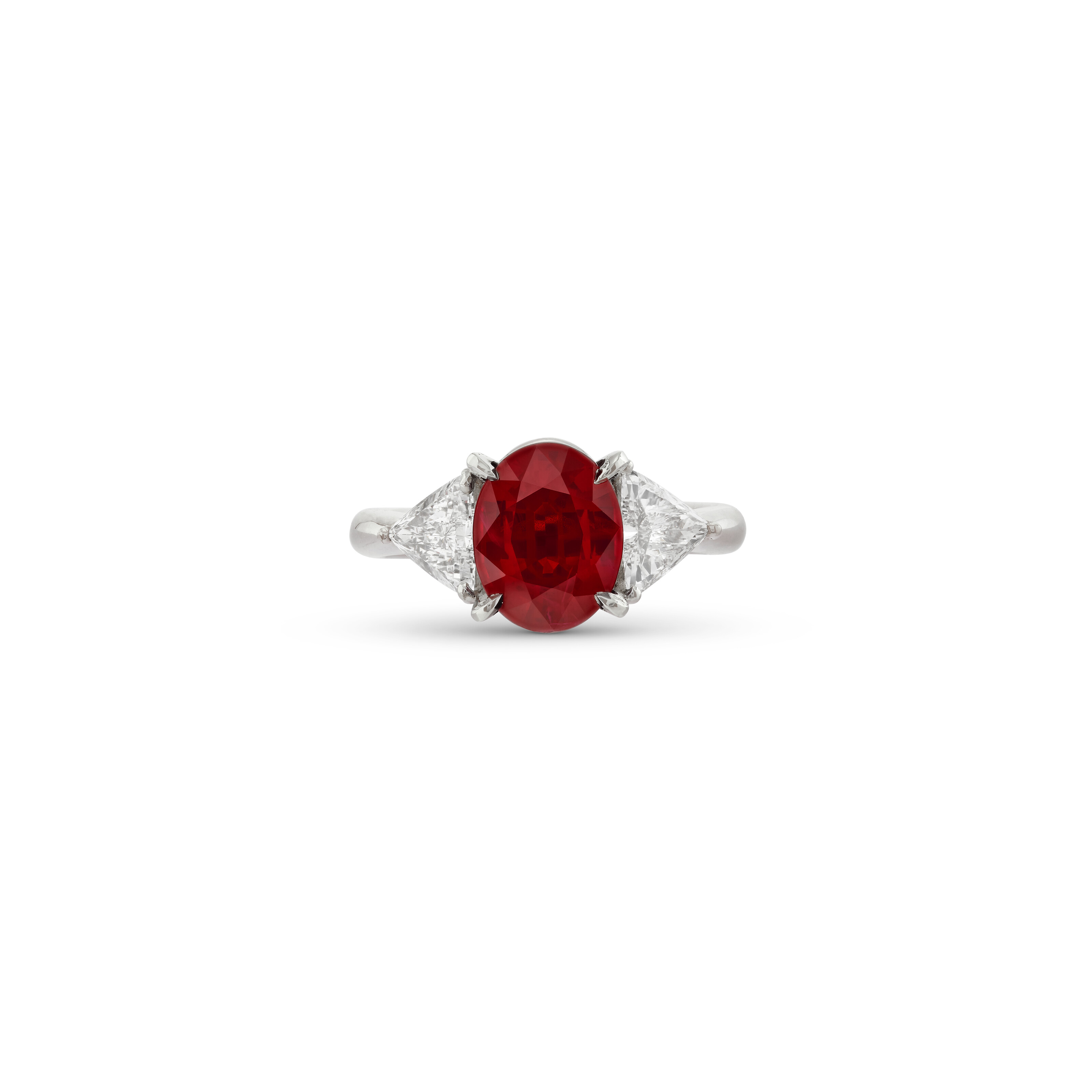 ruby and diamond ring tiffany