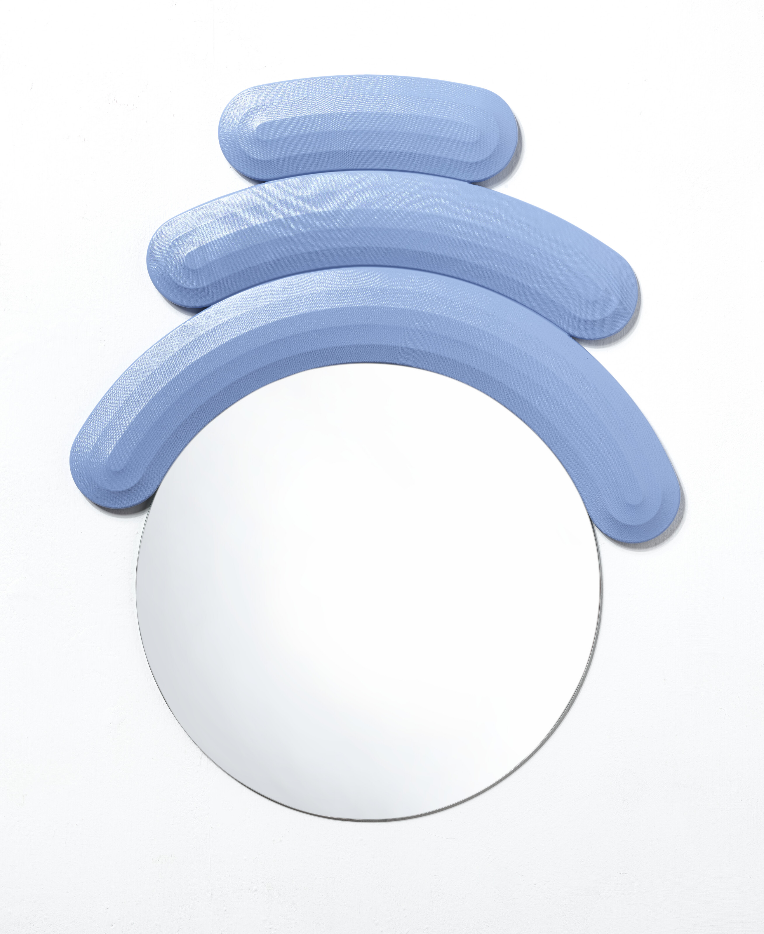 JOSH SPERLING (B. 1984), Case Studyo - Friend Mirror Blue | Christie’s