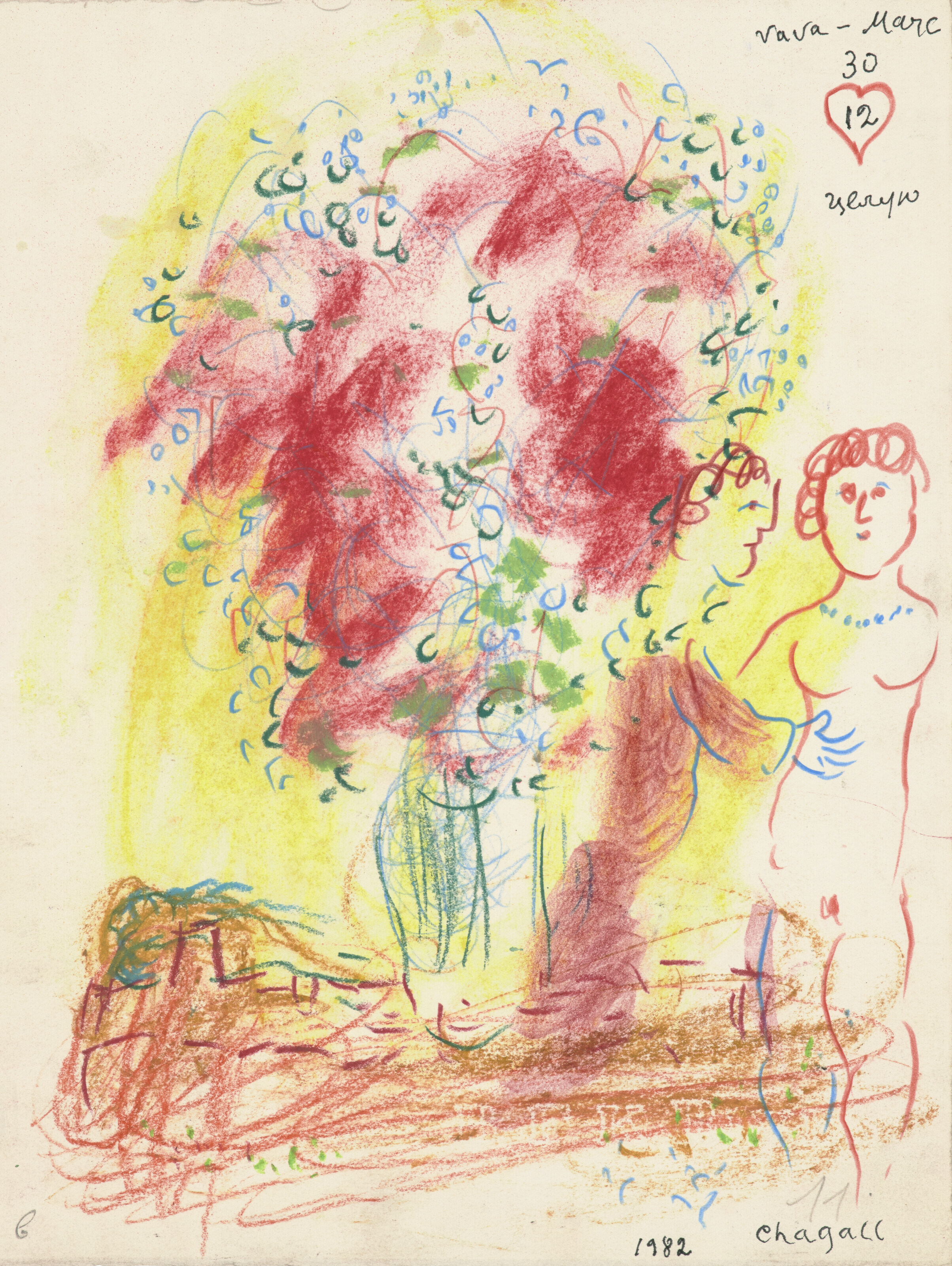 U BA KYI (1912-2000), Untitled | Christie's