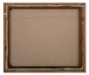 U BA KYI (1912-2000), Untitled | Christie's