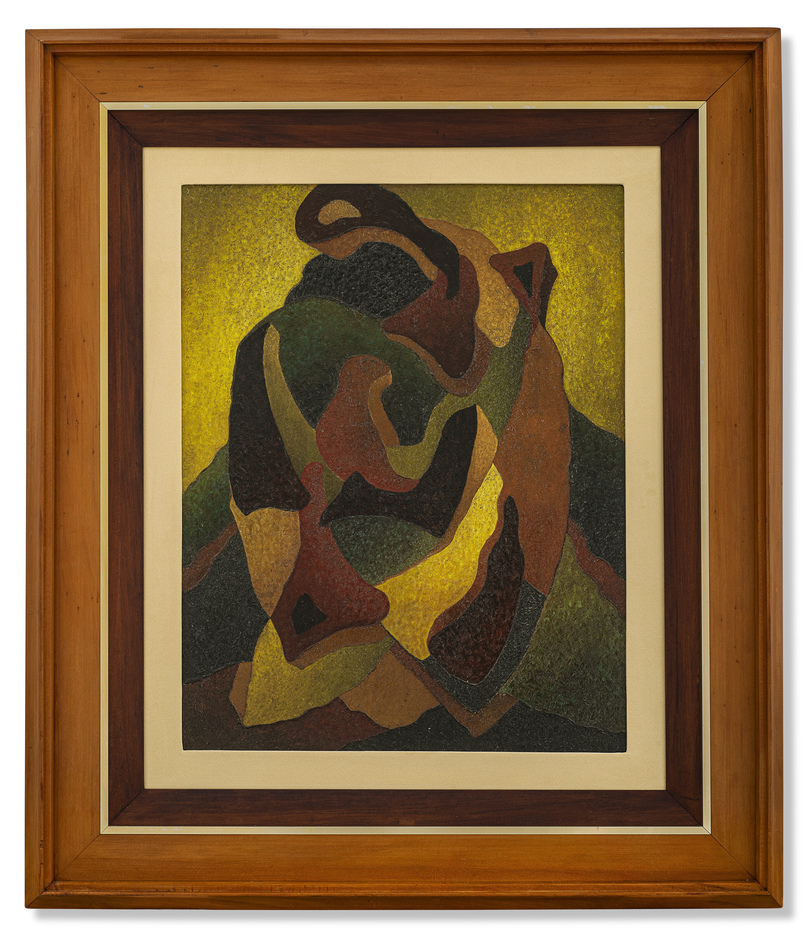 hernando r ocampo background