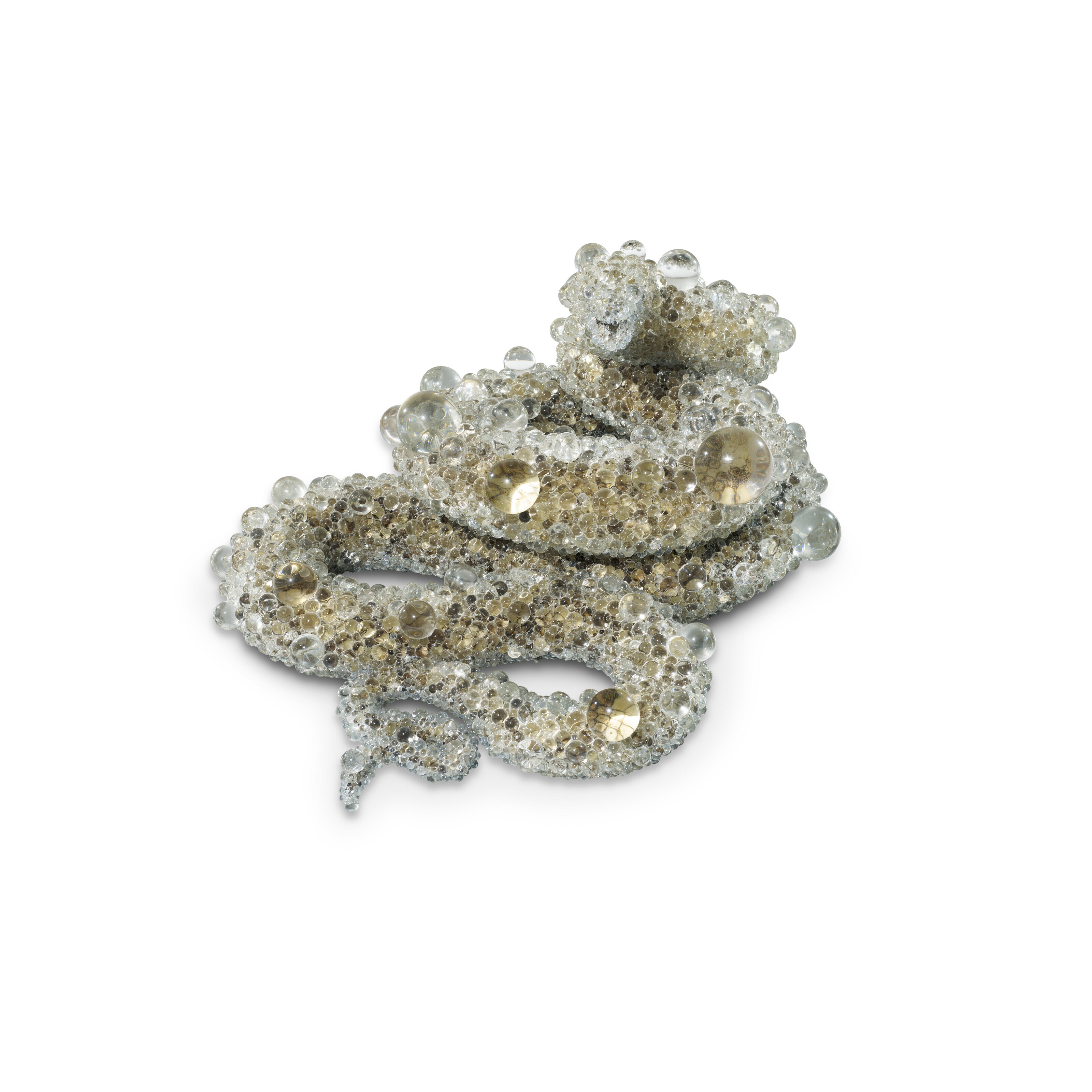 KOHEI NAWA (B.1975), PixCell-Python | Christie’s