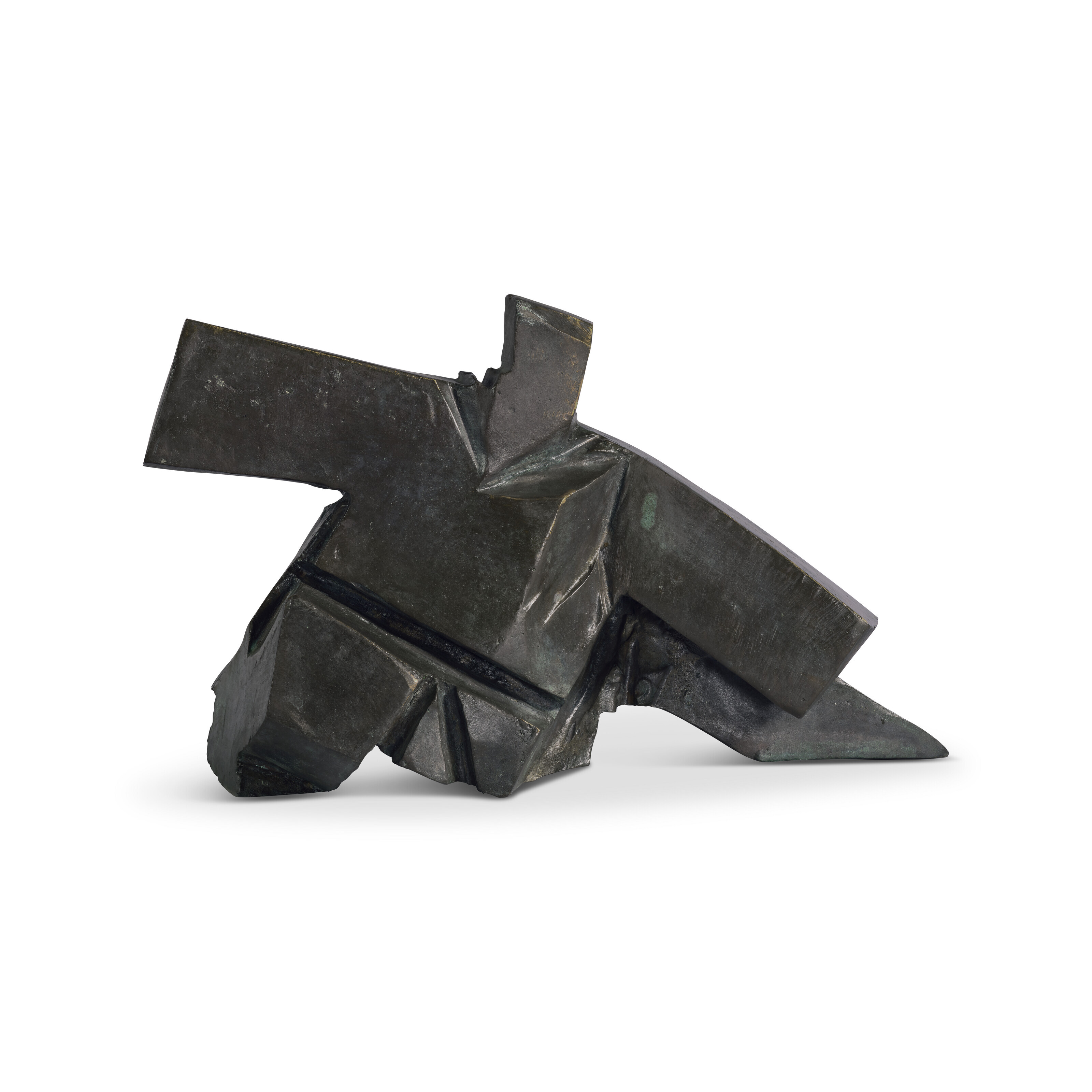 JU MING (ZHU MING, 1938-2023), Taichi Series- Single Whip | Christie’s