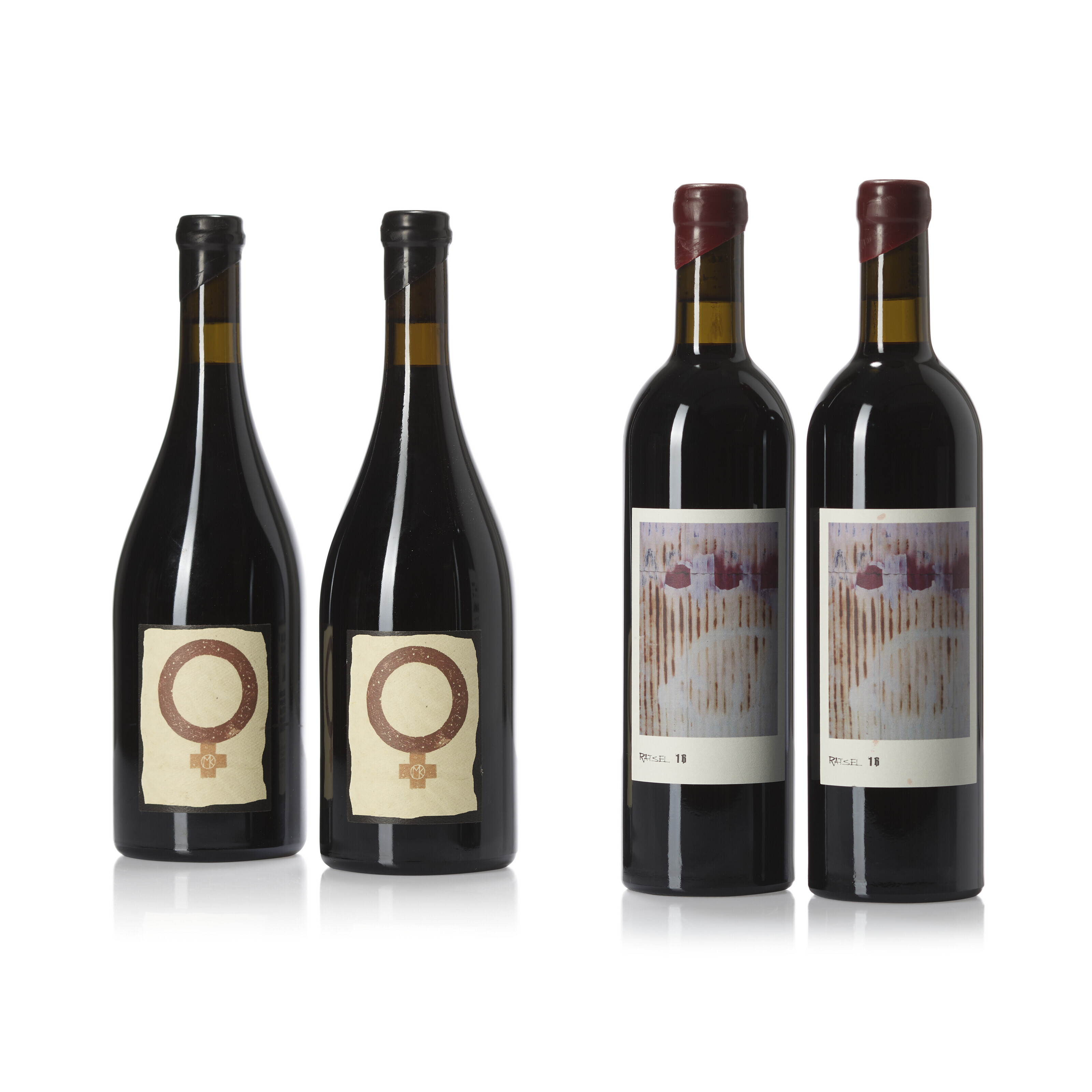 Sine Qua Non, Female Grenache 2013, | Christie’s