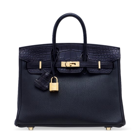Hermès Birkins, a guide to the most coveted limited-editions | Christie's