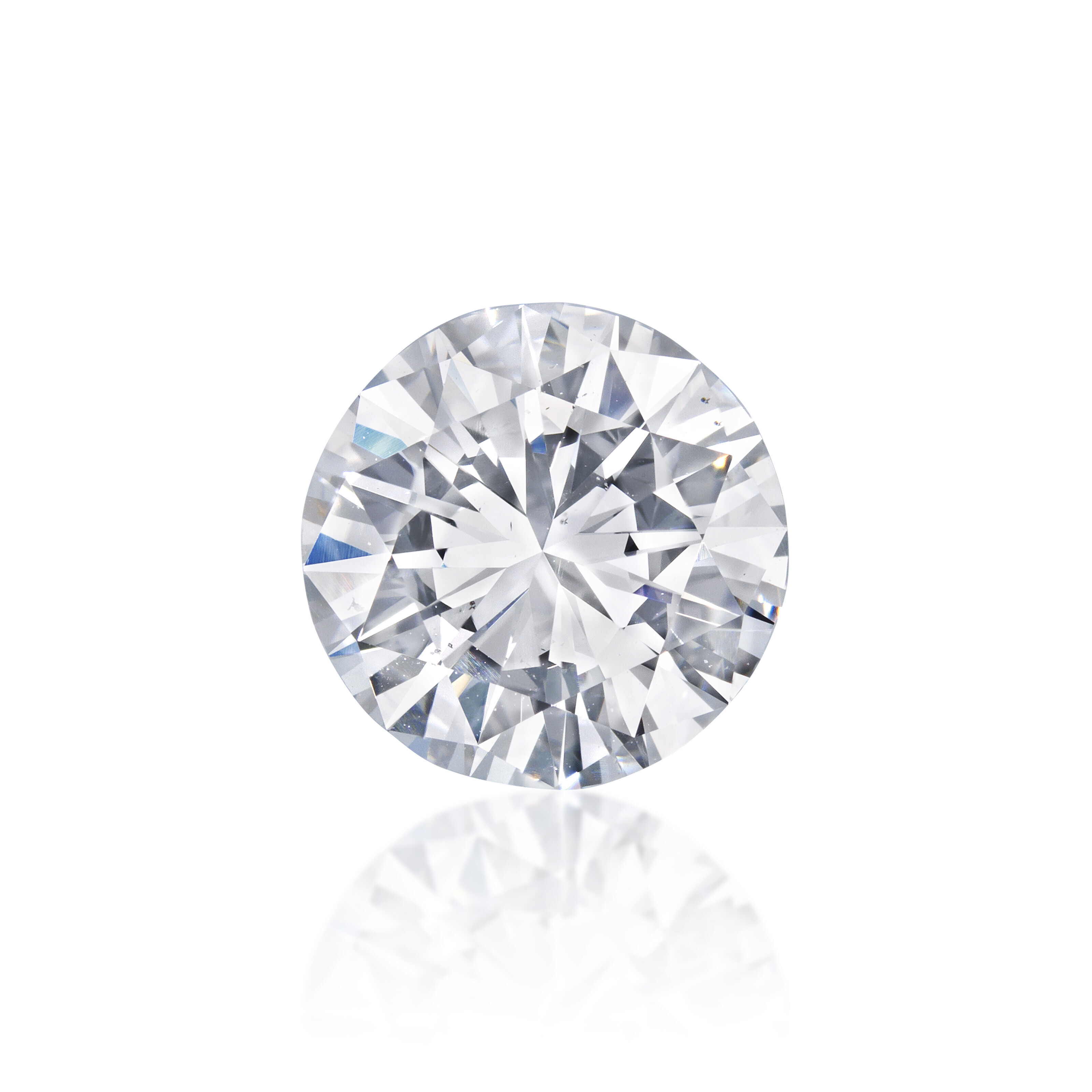 UNMOUNTED DIAMOND, | Christie’s