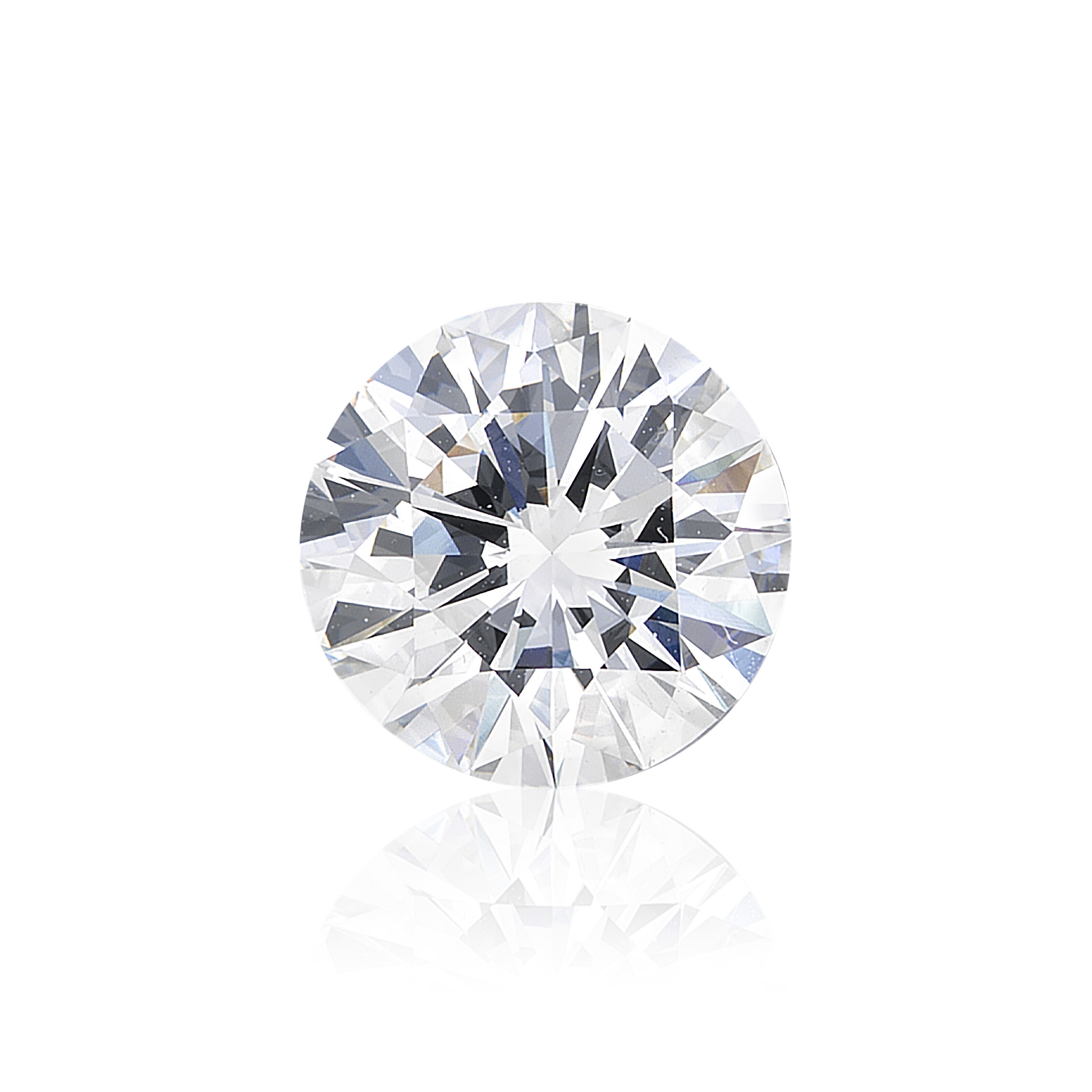 UNMOUNTED DIAMOND, | Christie’s