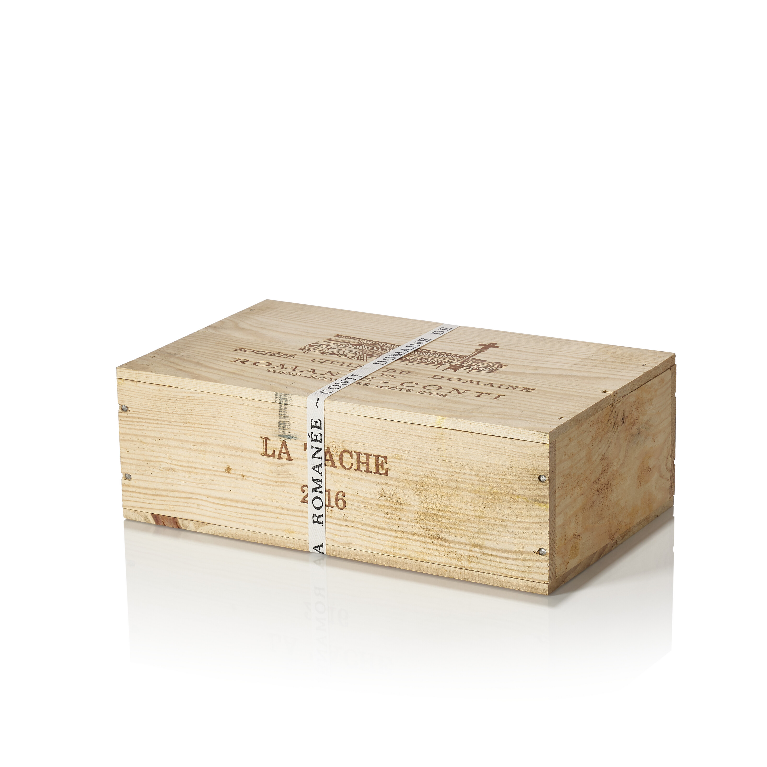 Domaine de la Romanée-Conti, La Tâche 2016, Grand Cru, Côte de NuitsIn ...